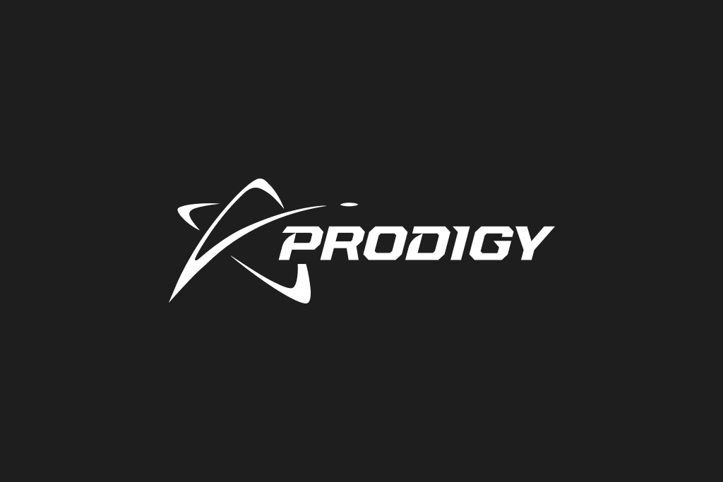 The Prodigy Logo