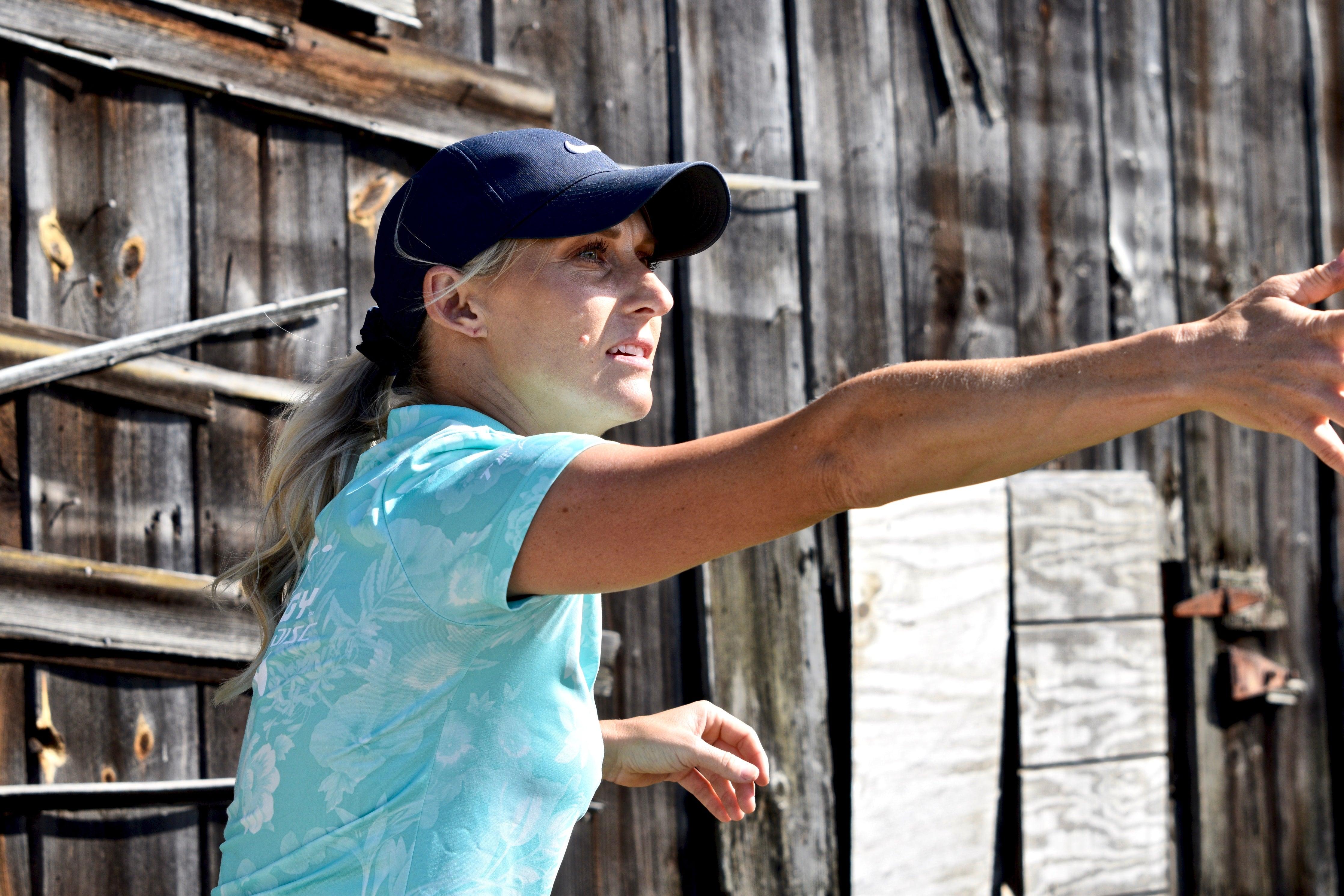 Allen, Dickerson Extend Their Seasons With A-Tier Wins at Myrtle Beach