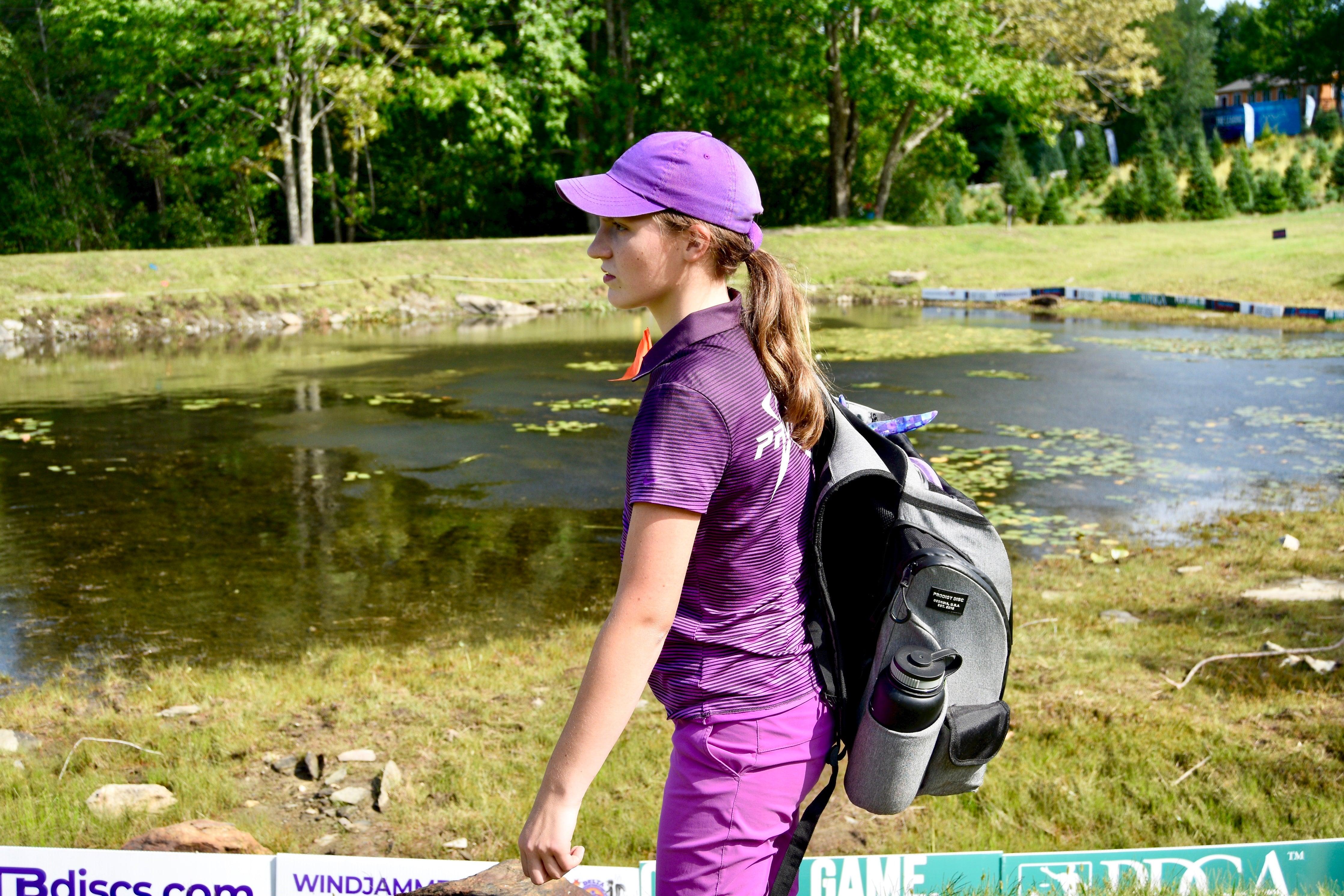 Young Shoots 1K to Take Third at MVP Open as Allen, Dickerson Post Top