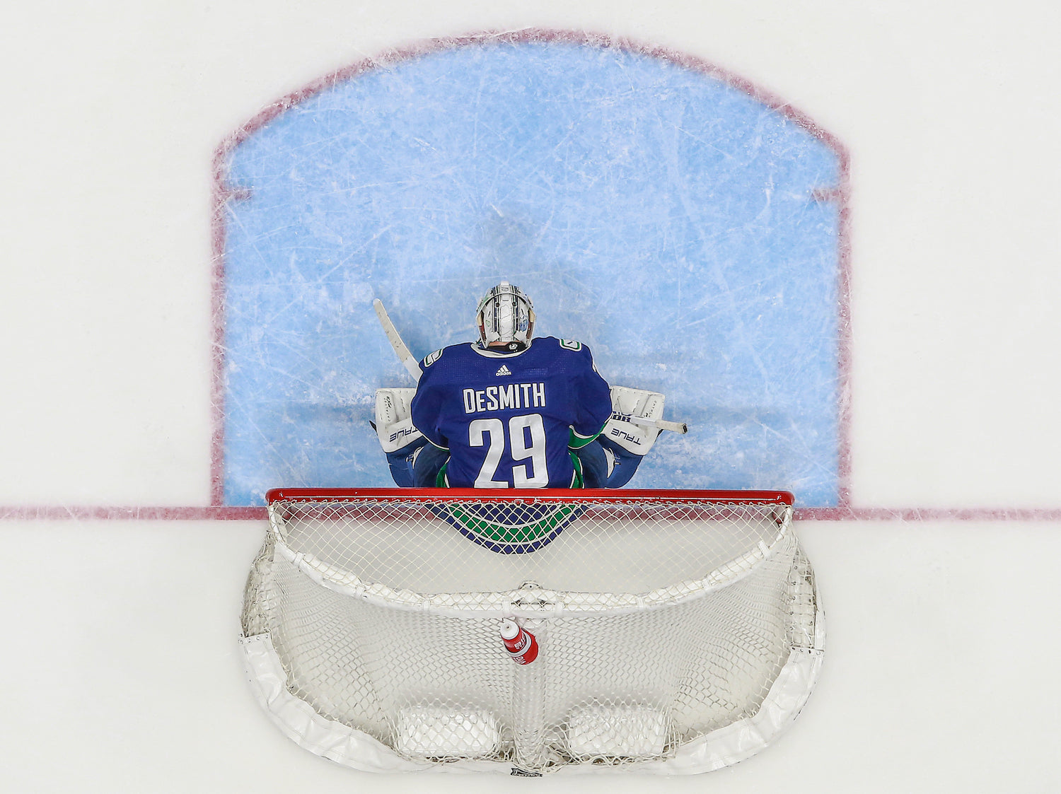Prodigy Welcomes NHL Goalie, Casey DeSmith to Team