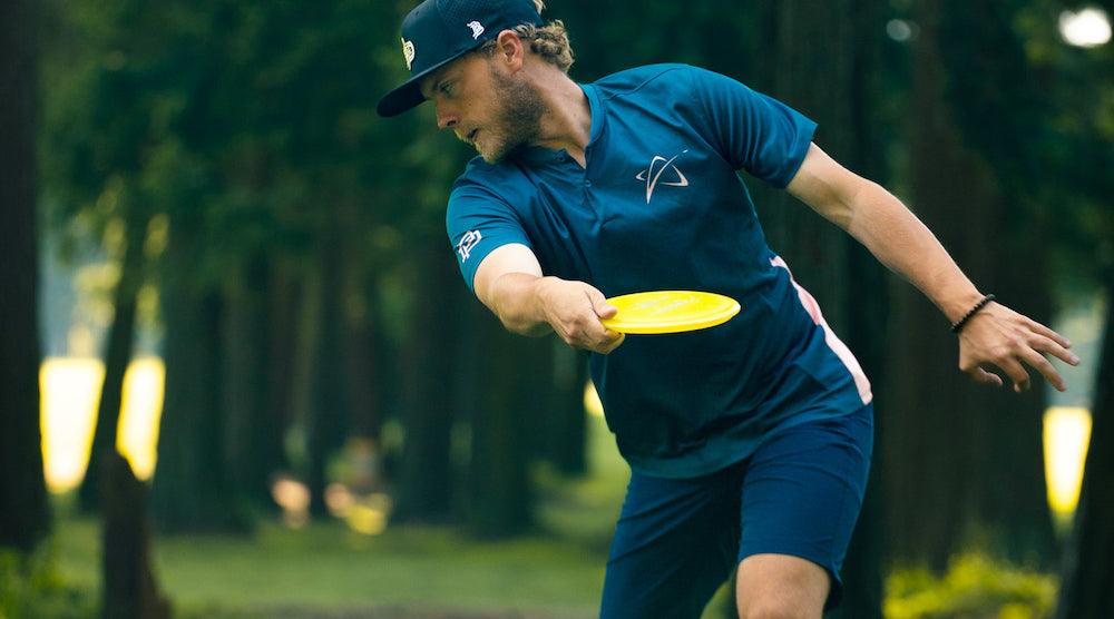 Portland Open: Four top 10 finishes at the first Elite+ event of the season