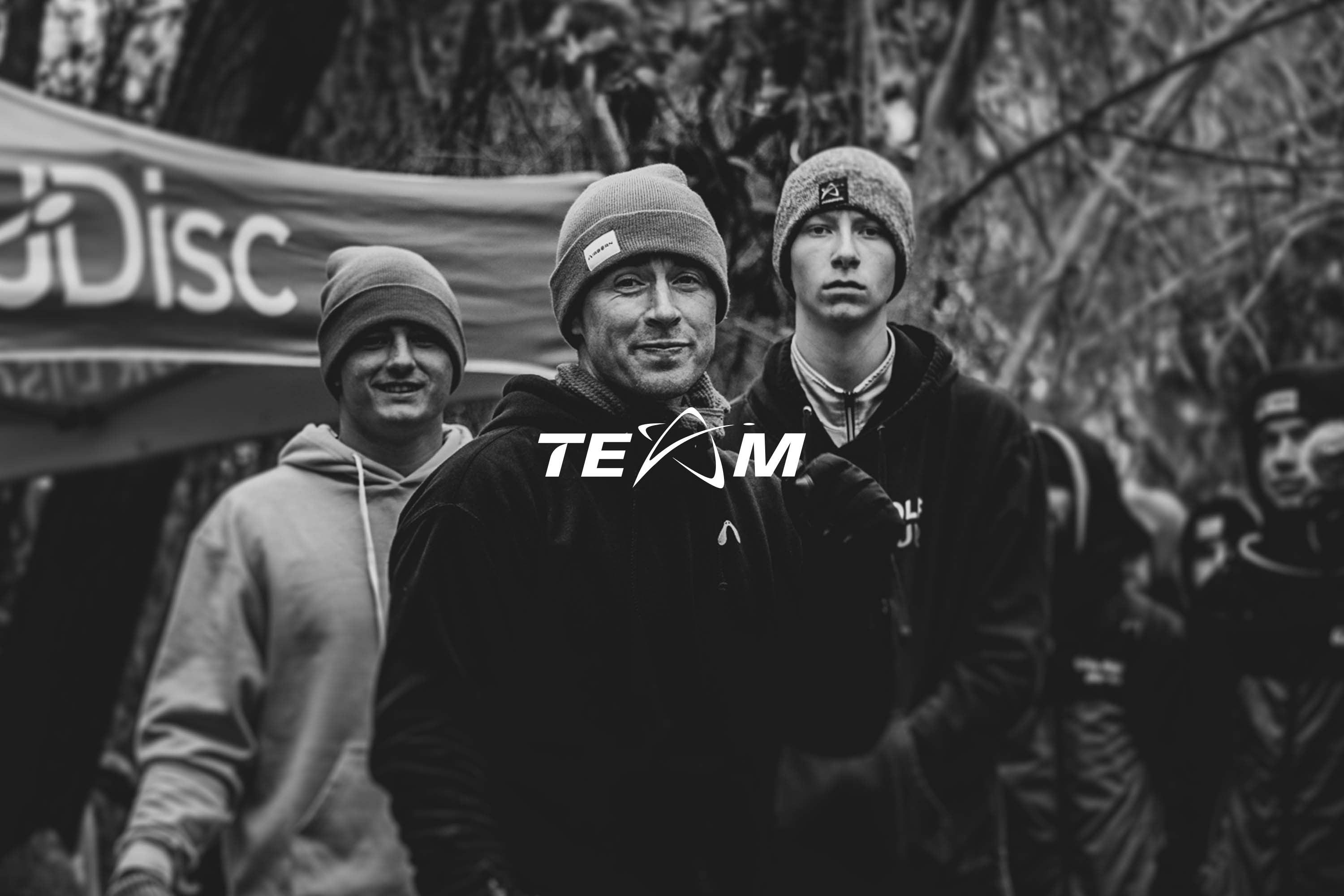 Team Prodigy Store launches with player-exclusive discs and apparel