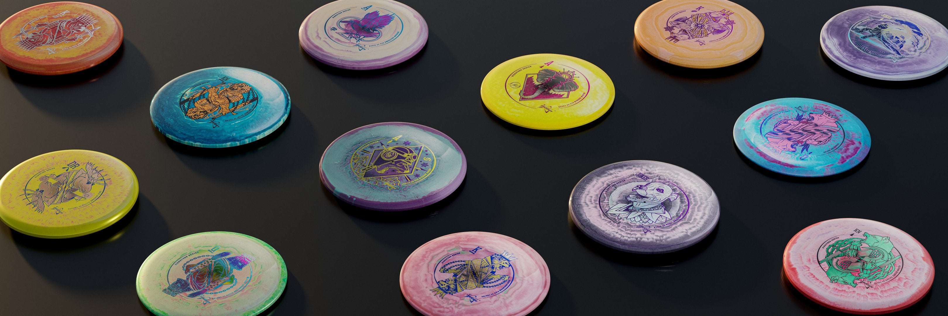 Shop Prodigy Disc 2023 Signature Series