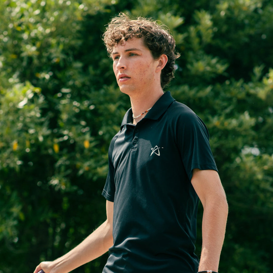 Harper Thompson Disc Golf Collection