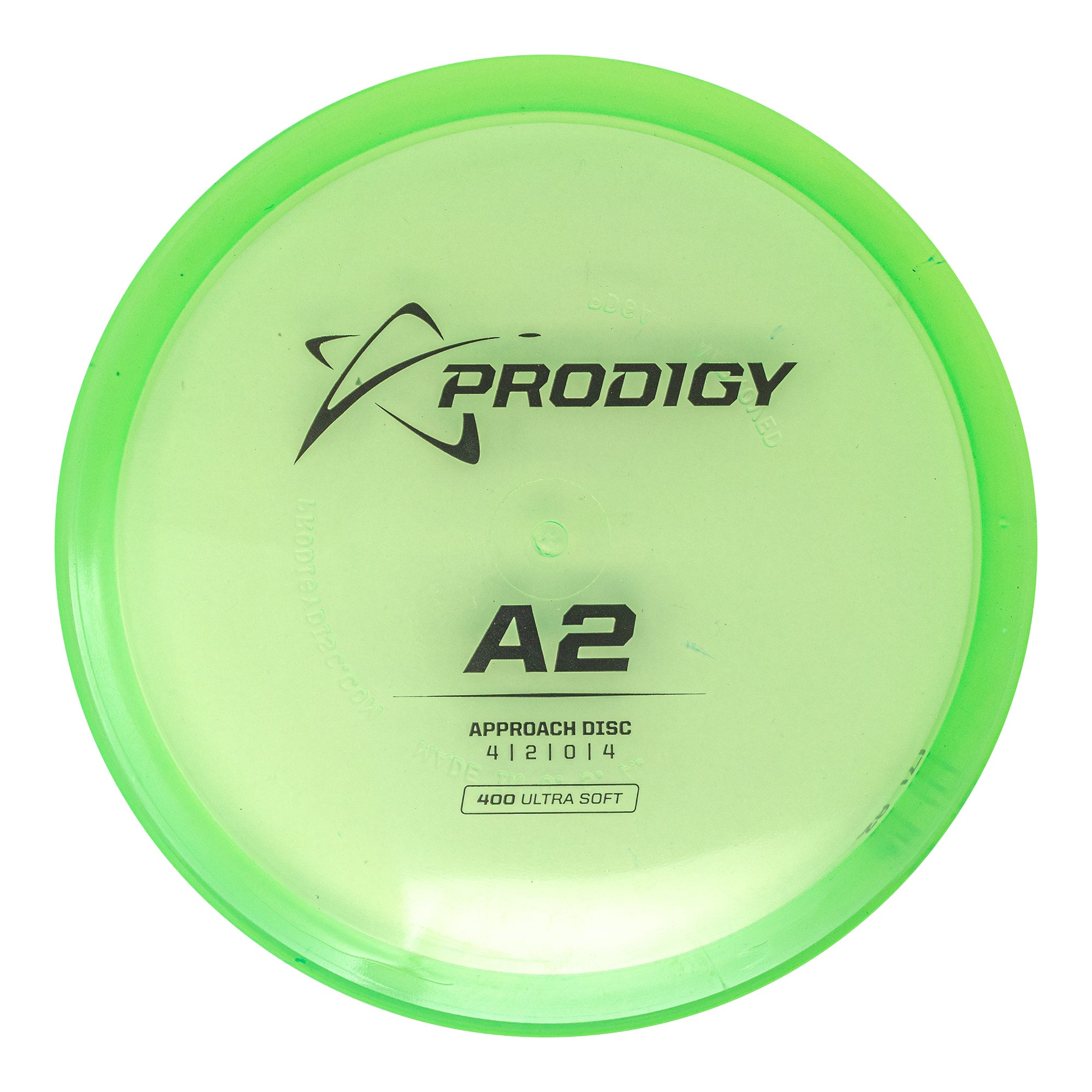 Shop Prodigy A2 400 Ultra Soft Plastic