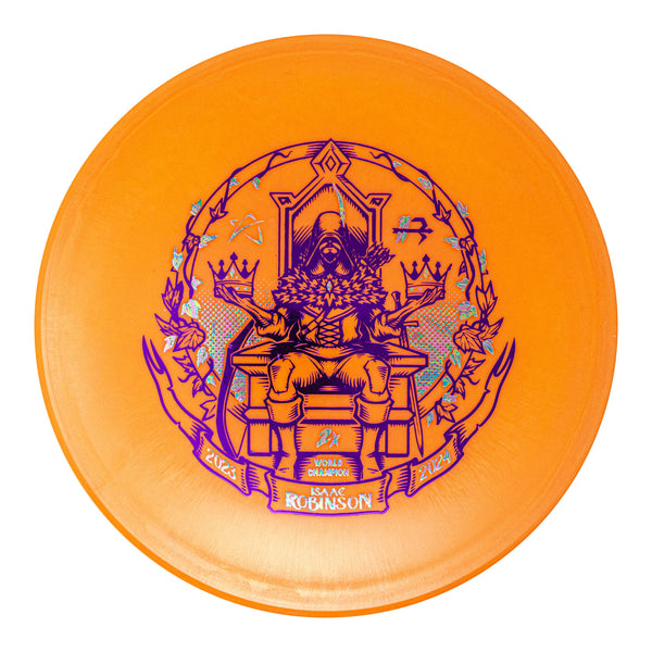 Prodigy Disc. Find Your Flight.