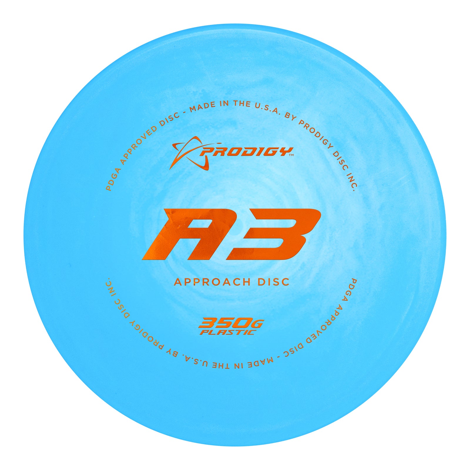 Shop Prodigy A3 350G Plastic