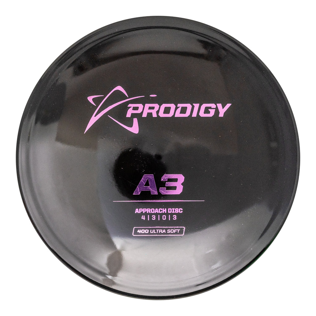 Shop Prodigy A3 400 Ultra Soft Plastic