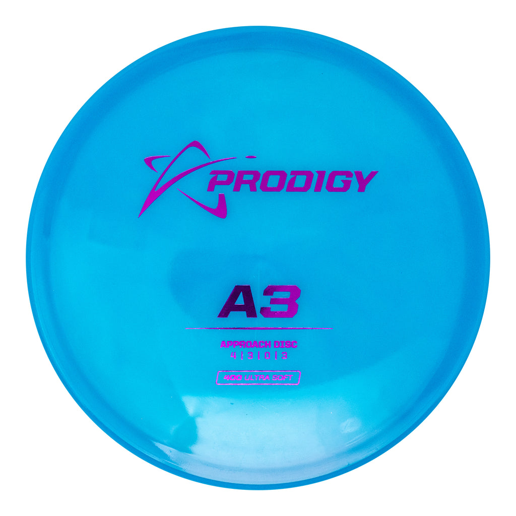 Shop Prodigy A3 400 Ultra Soft Plastic