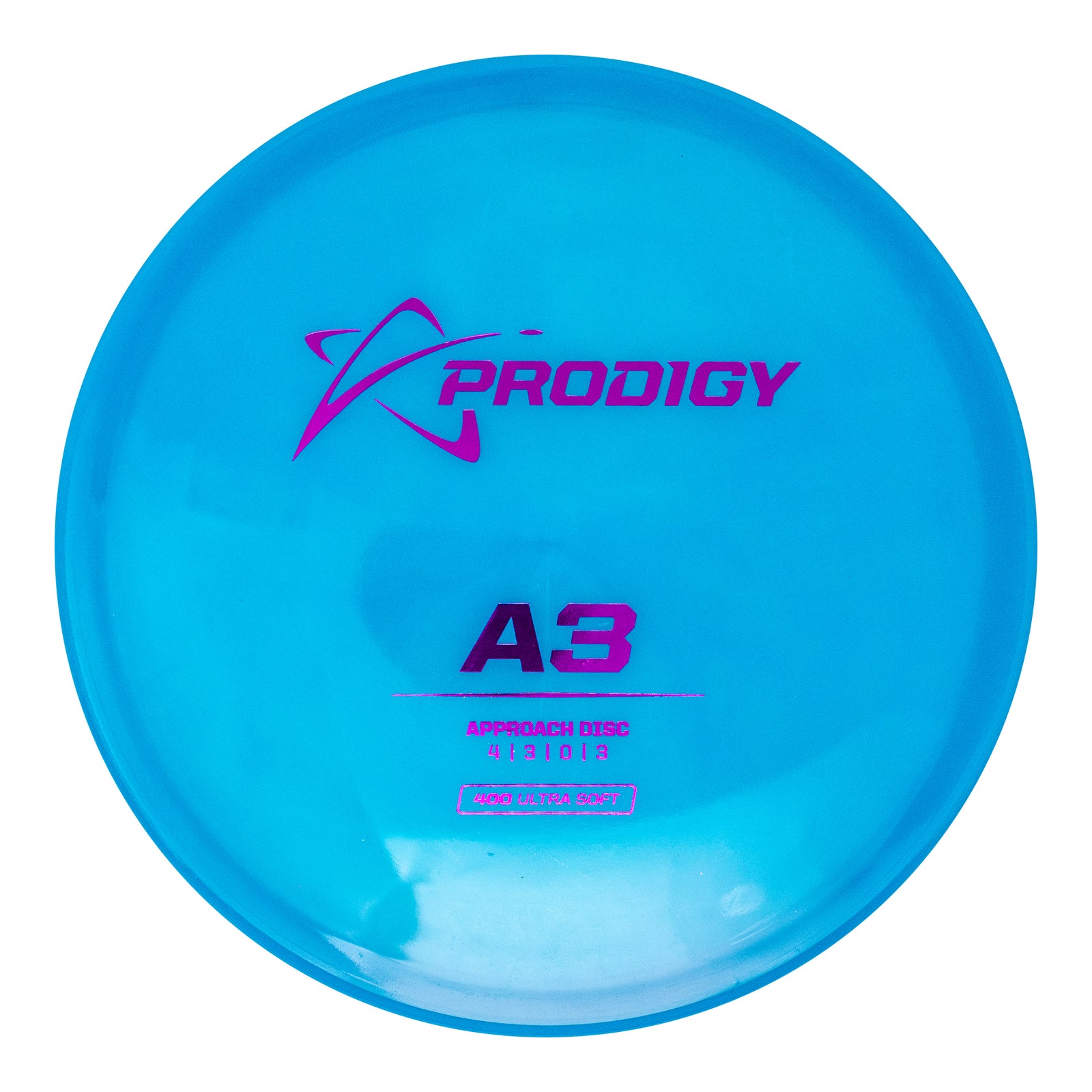 Shop Prodigy A3 400 Ultra Soft Plastic