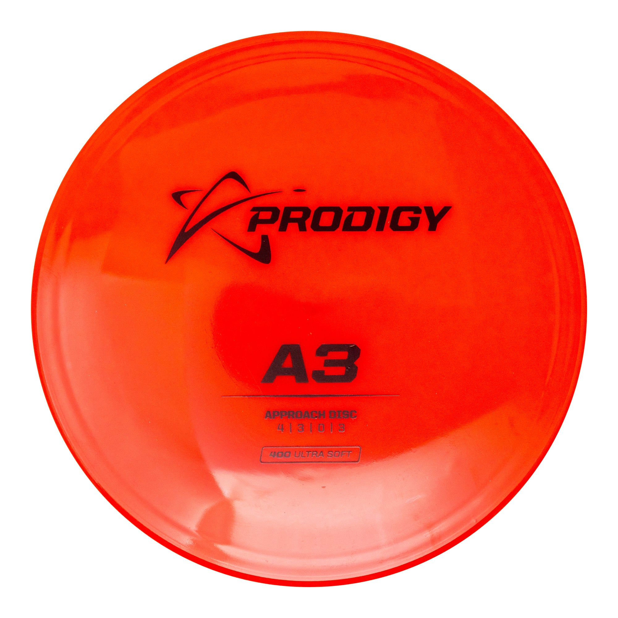 Shop Prodigy A3 400 Ultra Soft Plastic