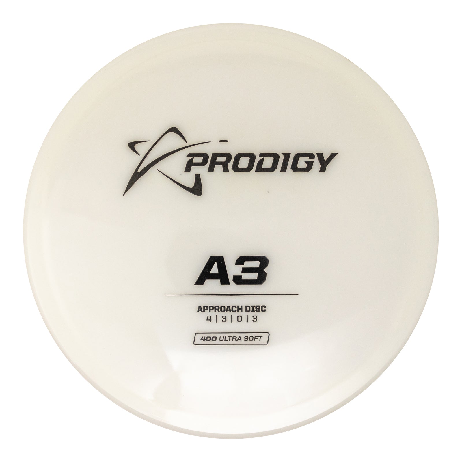 Shop Prodigy A3 400 Ultra Soft Plastic