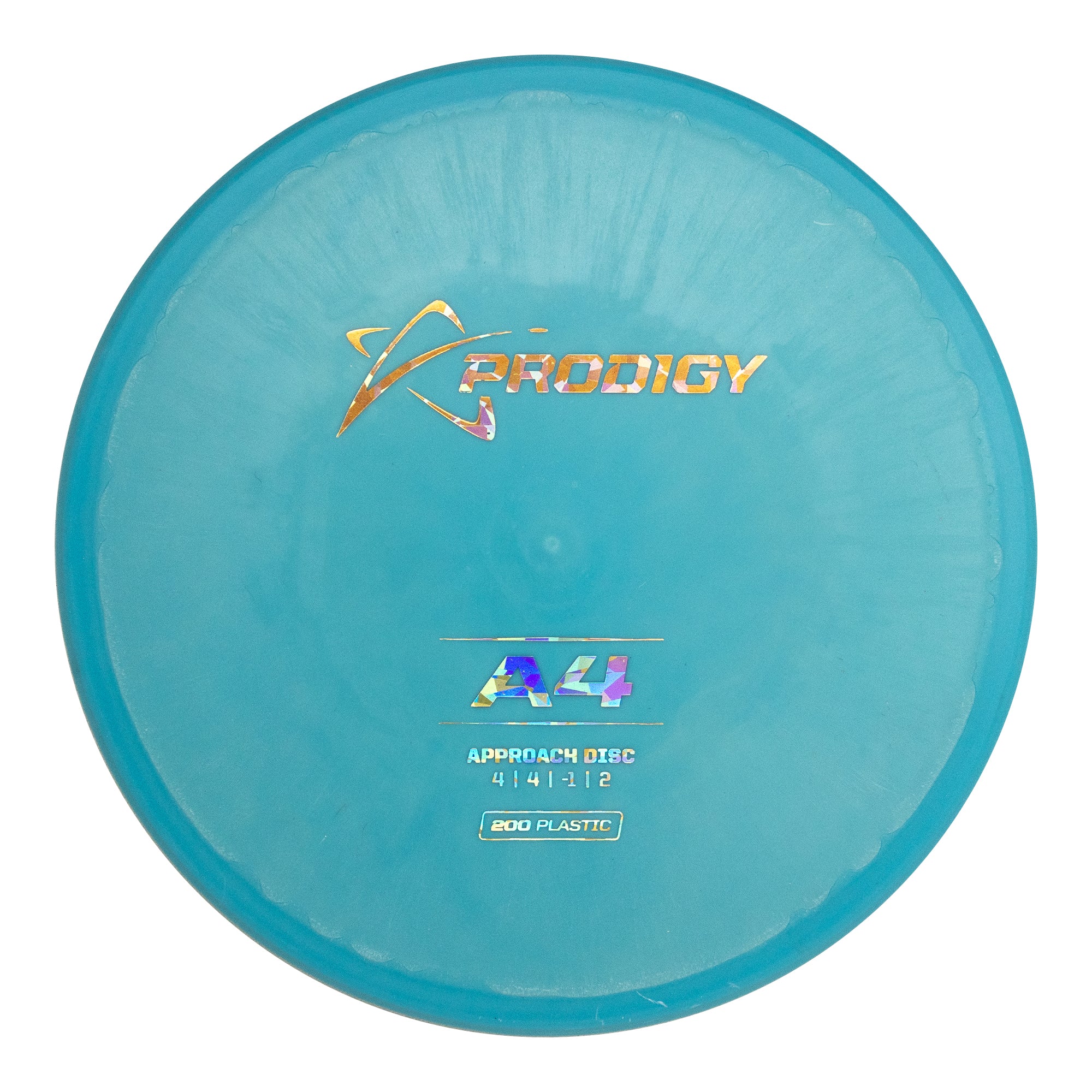 Shop Prodigy A4 200 Plastic