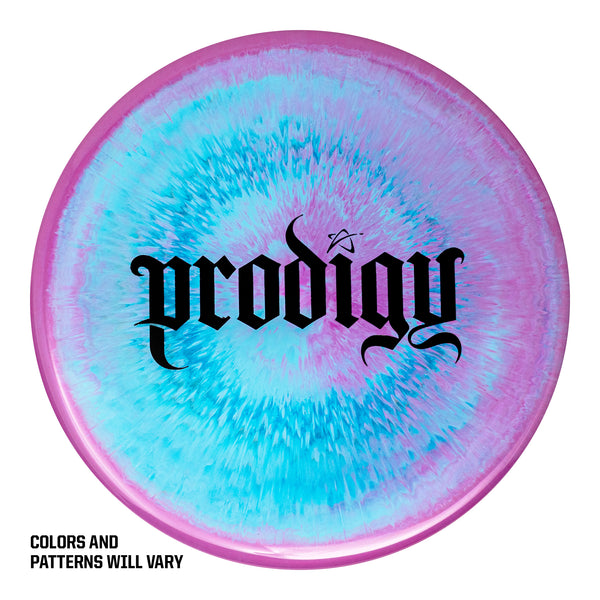 Prodigy Disc. Find Your Flight.