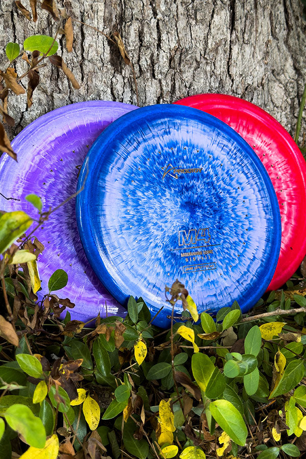 Prodigy Disc. Find Your Flight.