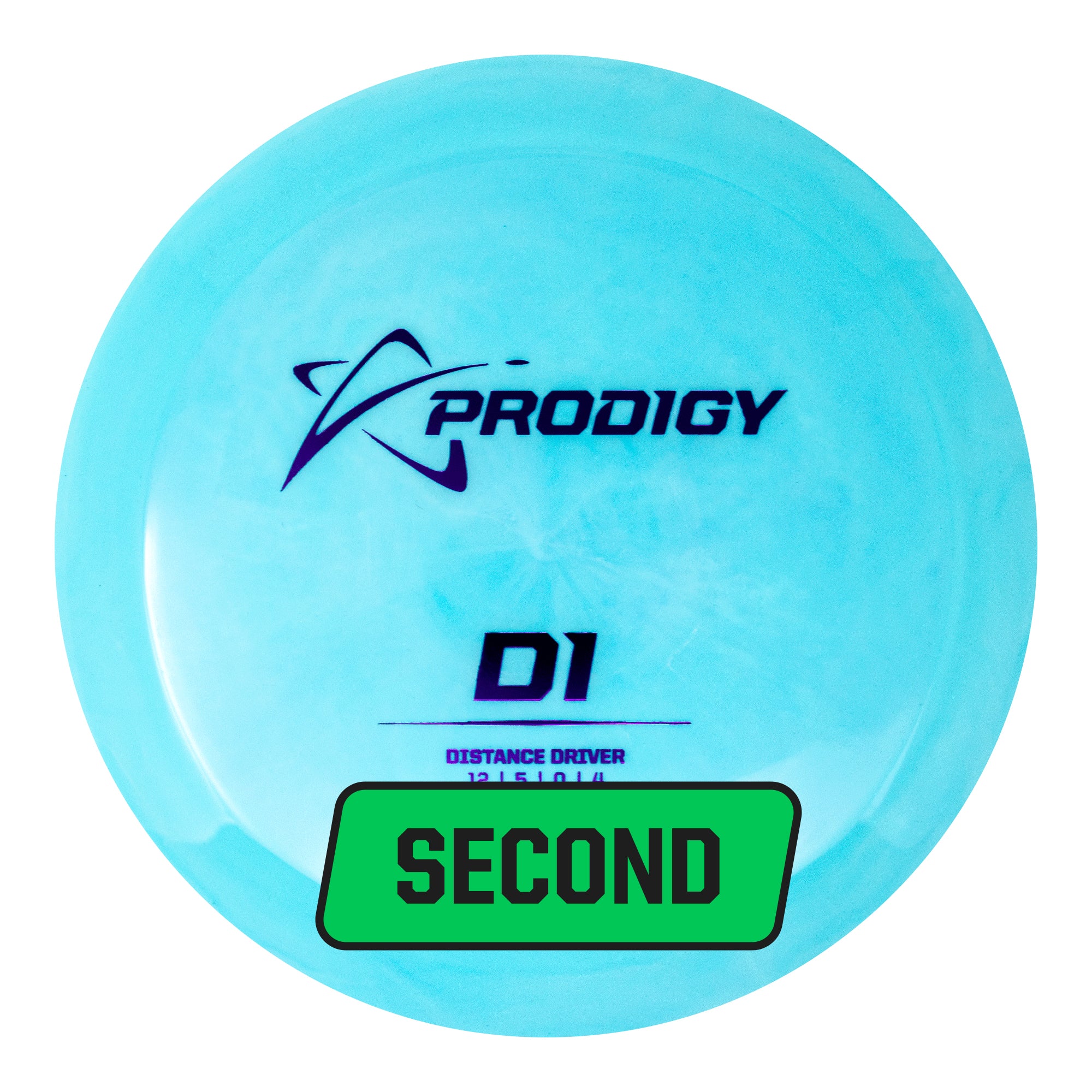 Shop Prodigy D1 400 Plastic (Second)
