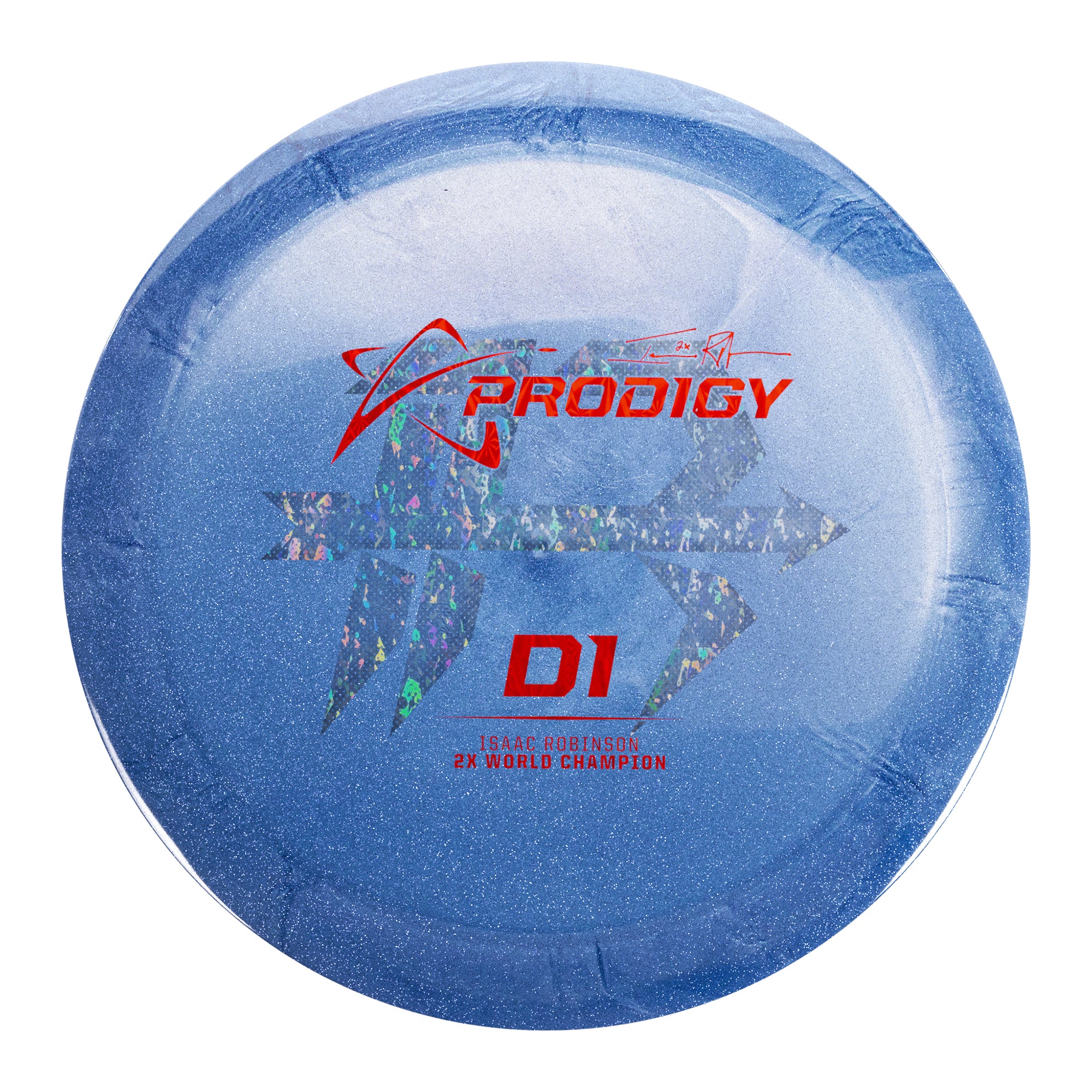 Shop Prodigy Disc Glimmer Golf Discs