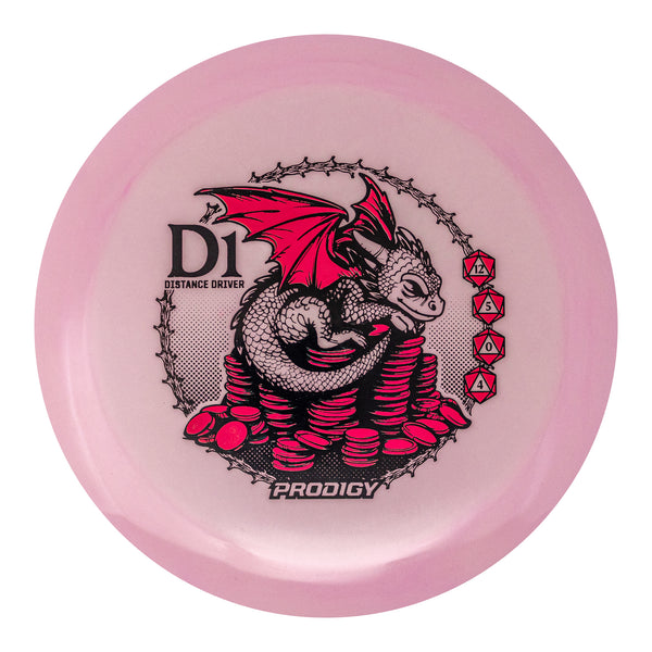 Shop Prodigy Disc Golf Discs