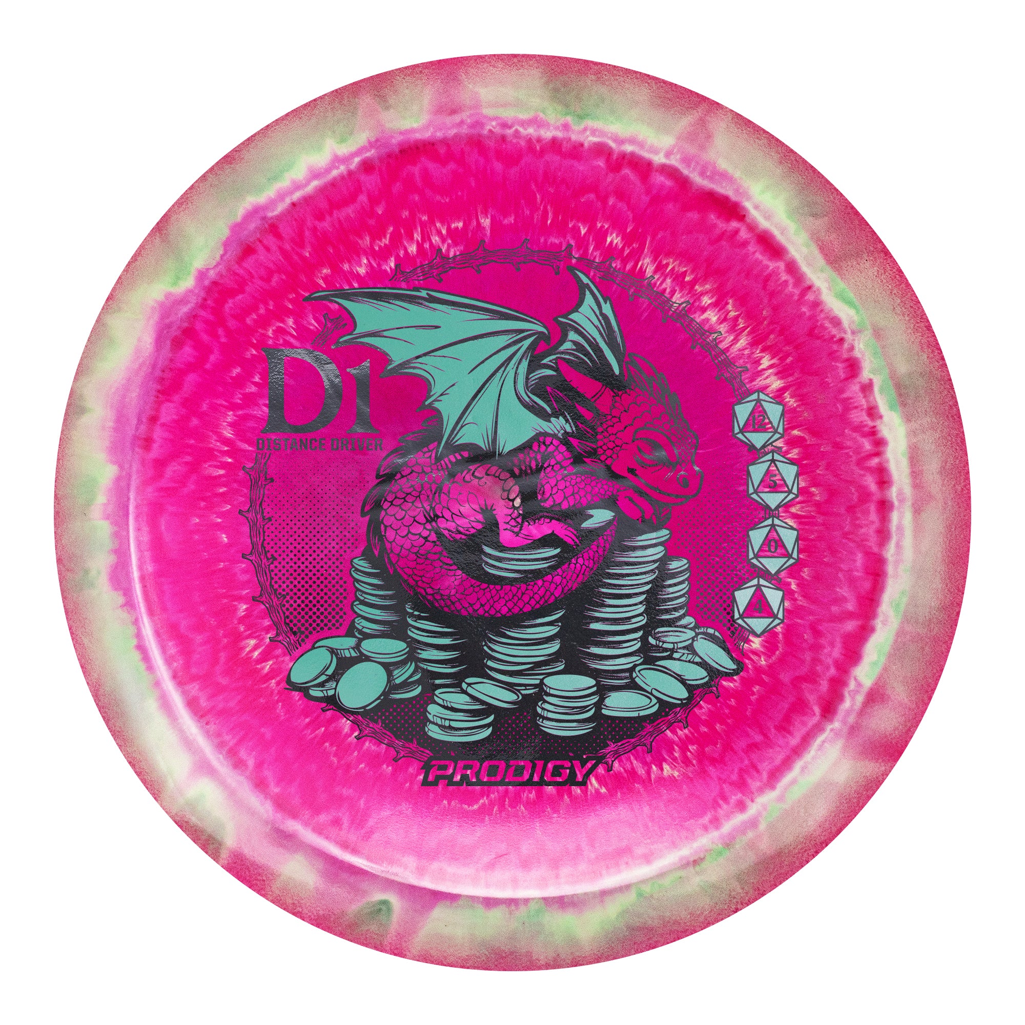 Shop Disc Golf Distance Drivers | Prodigy Disc