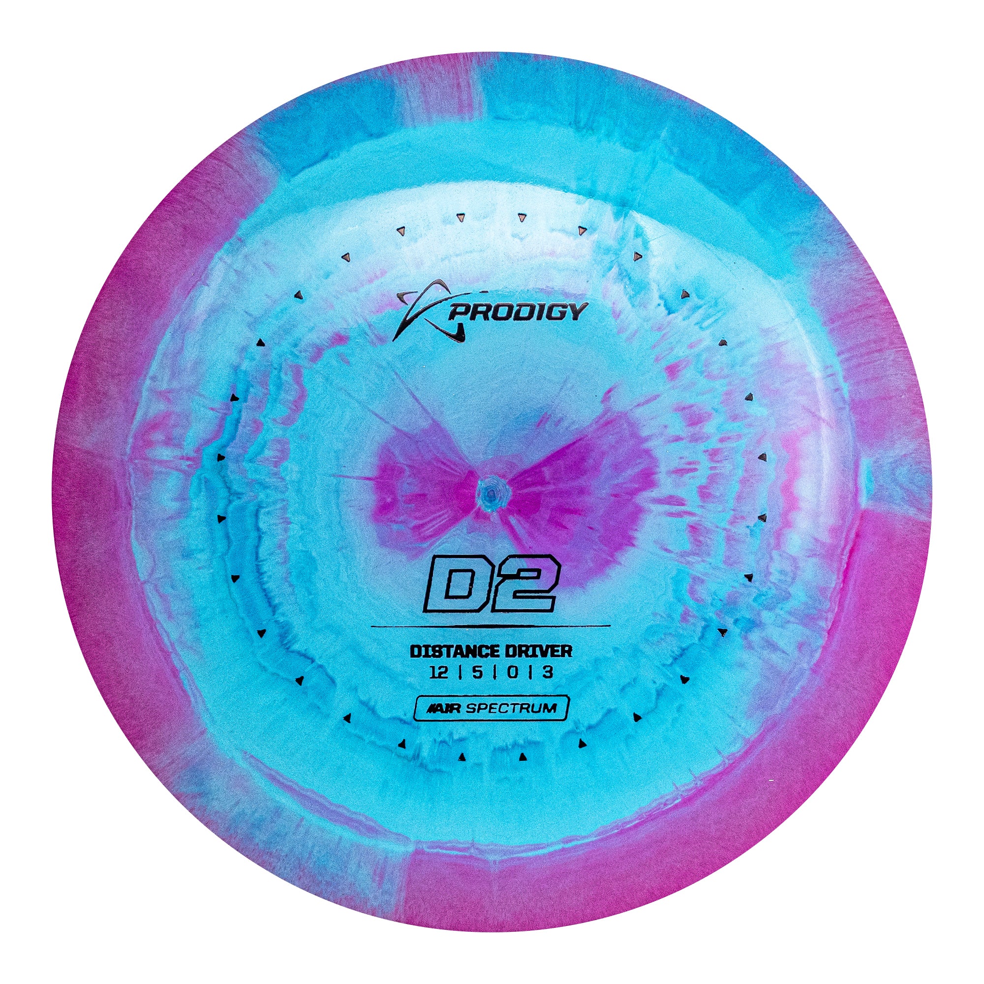 Shop Prodigy D2 AIR Spectrum Plastic