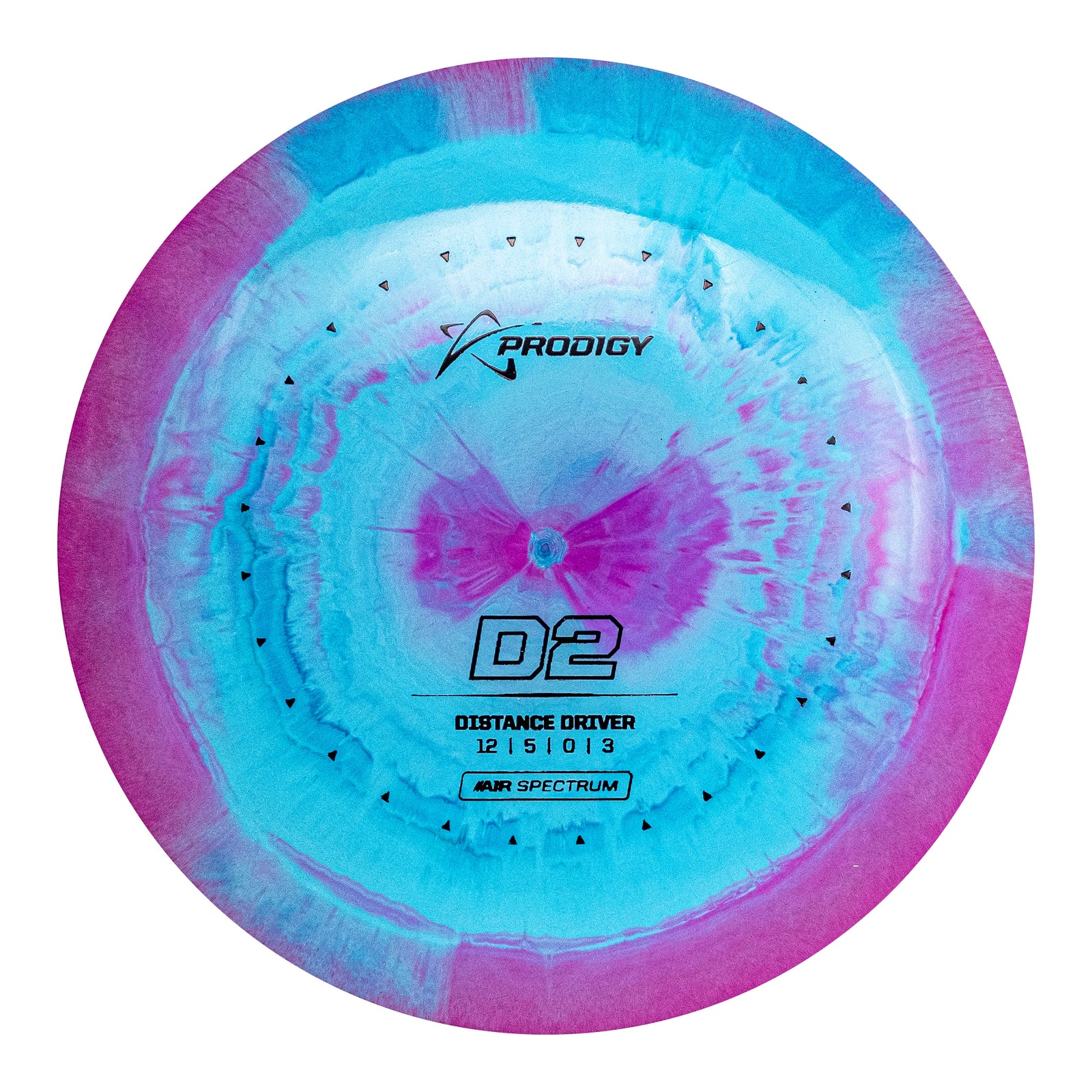 Shop Prodigy D2 AIR Spectrum Plastic