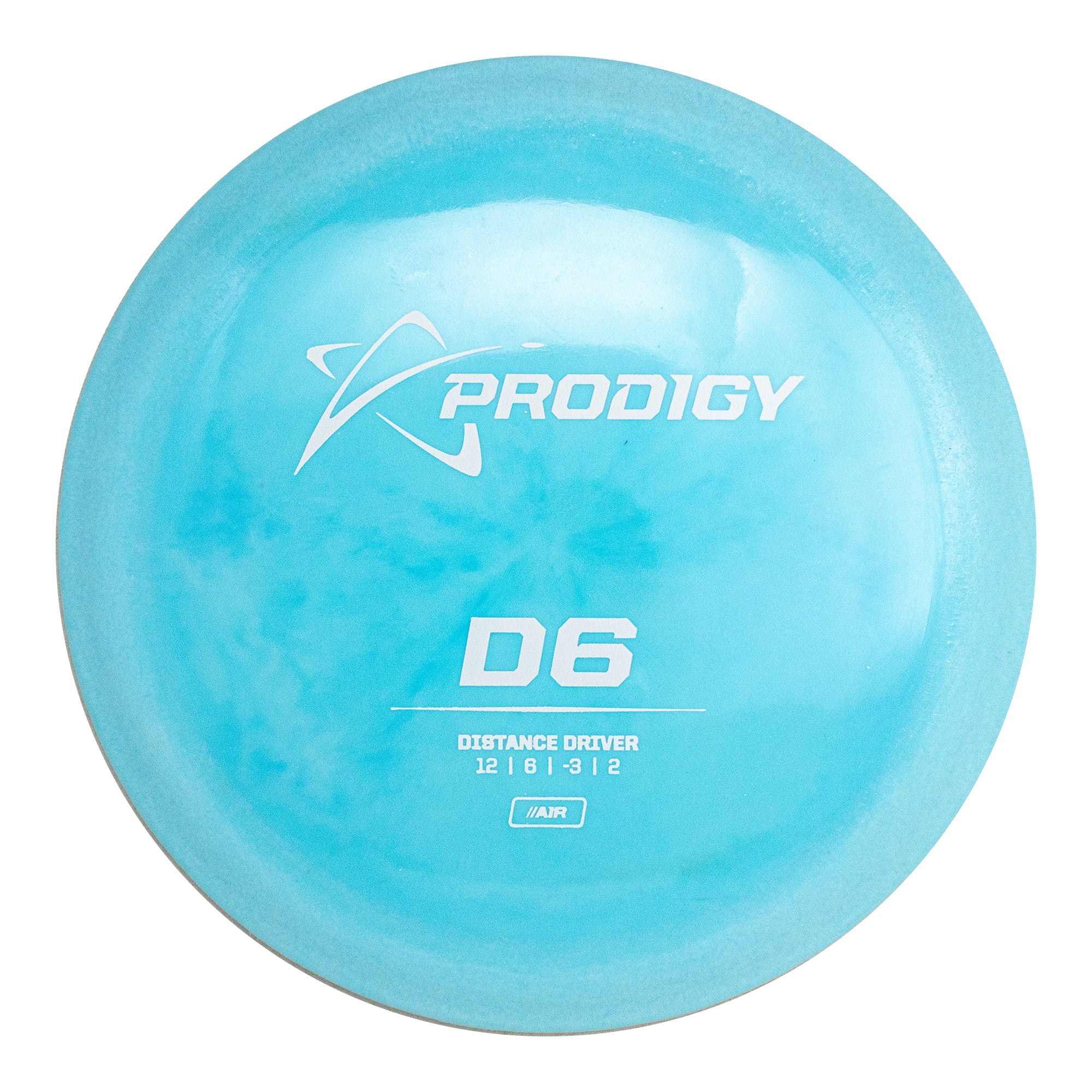 Shop Prodigy D6 AIR Plastic