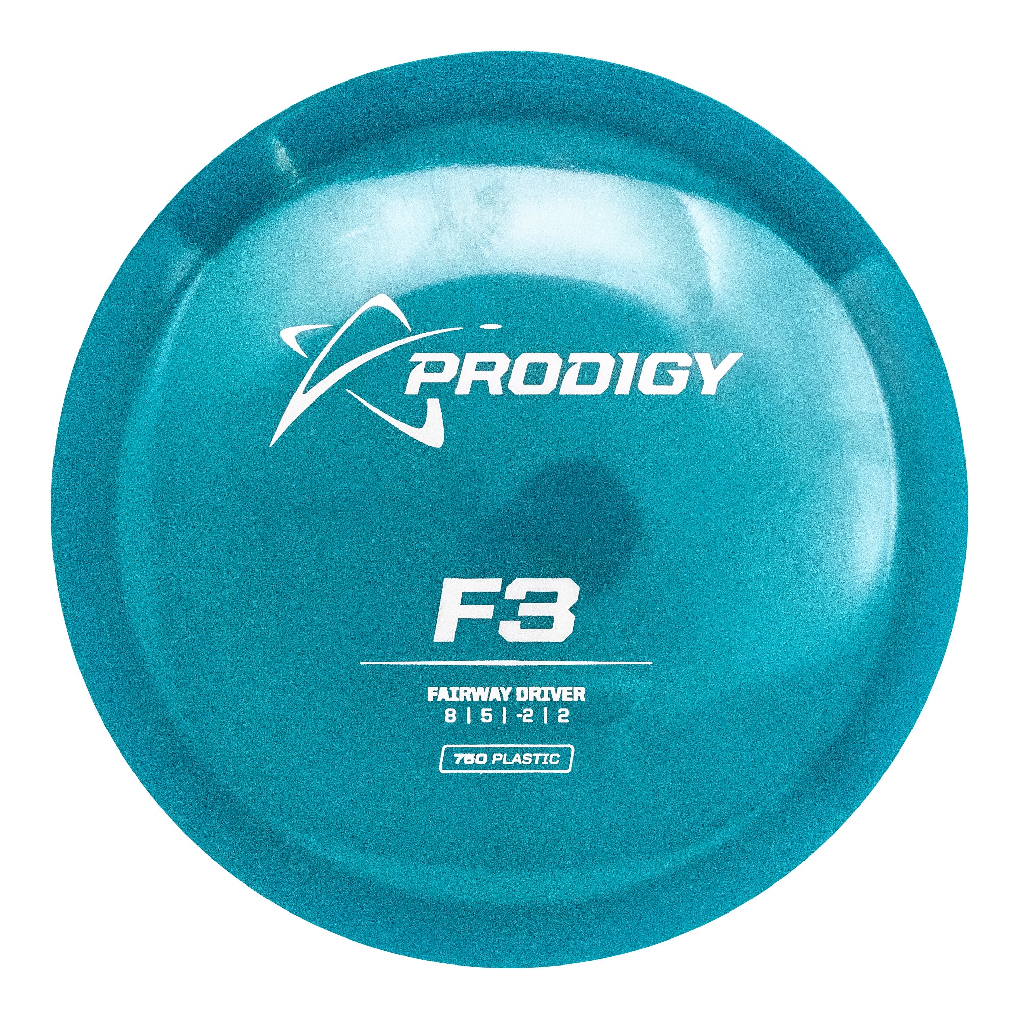 Shop Prodigy F3 750 Plastic