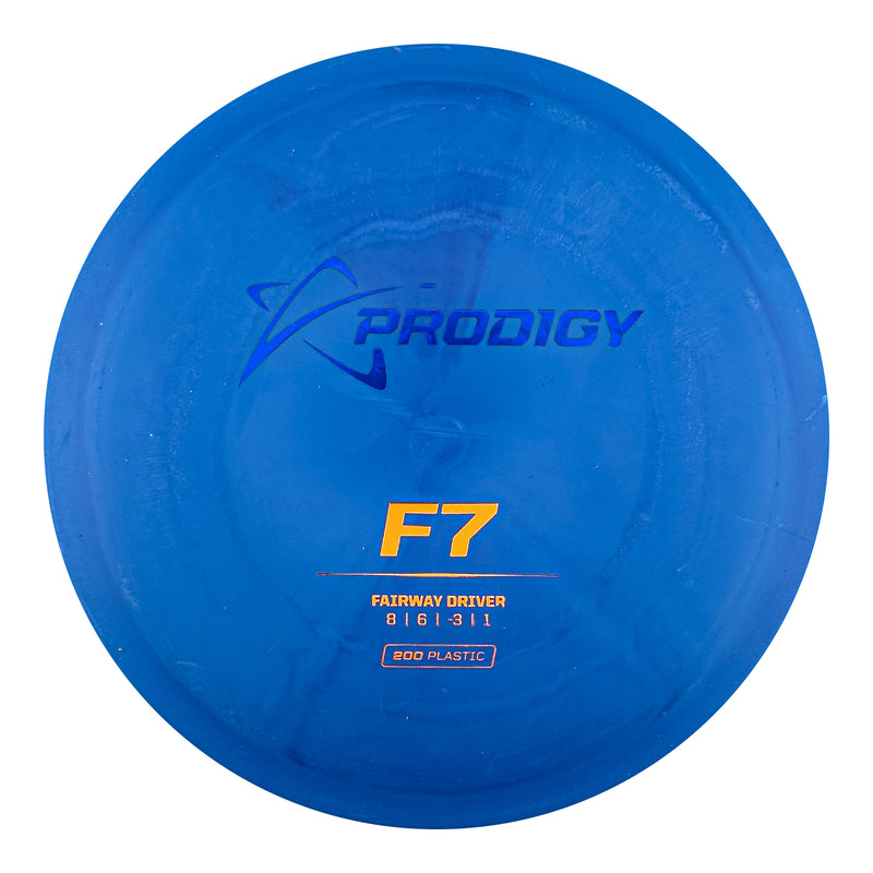 Shop Prodigy F7 200 Plastic