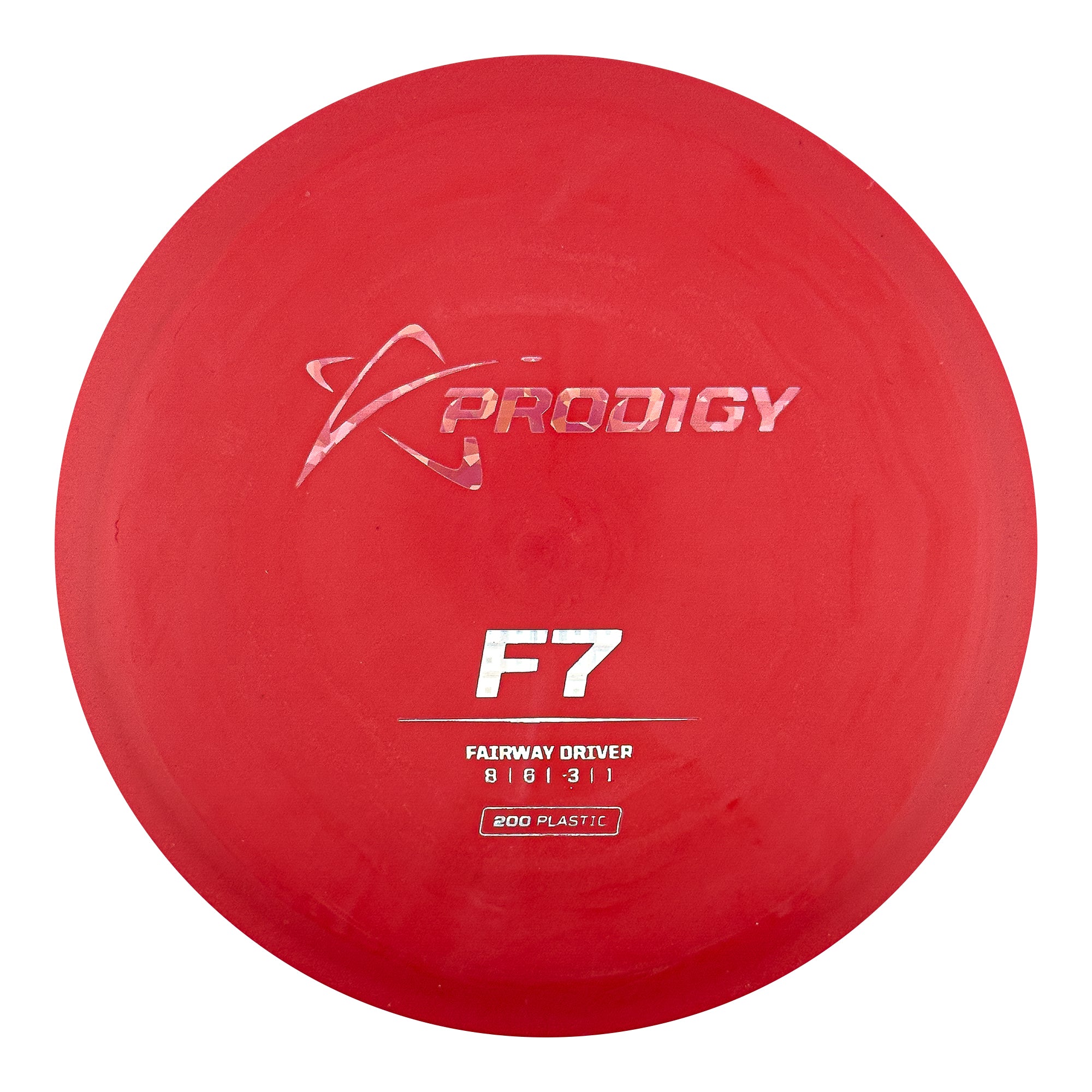 Shop Prodigy F7 200 Plastic