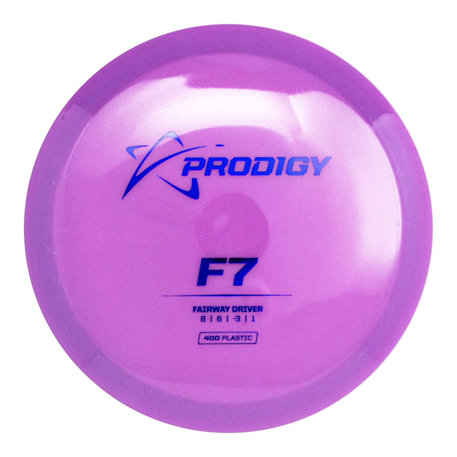 Shop Prodigy F7 400 Plastic