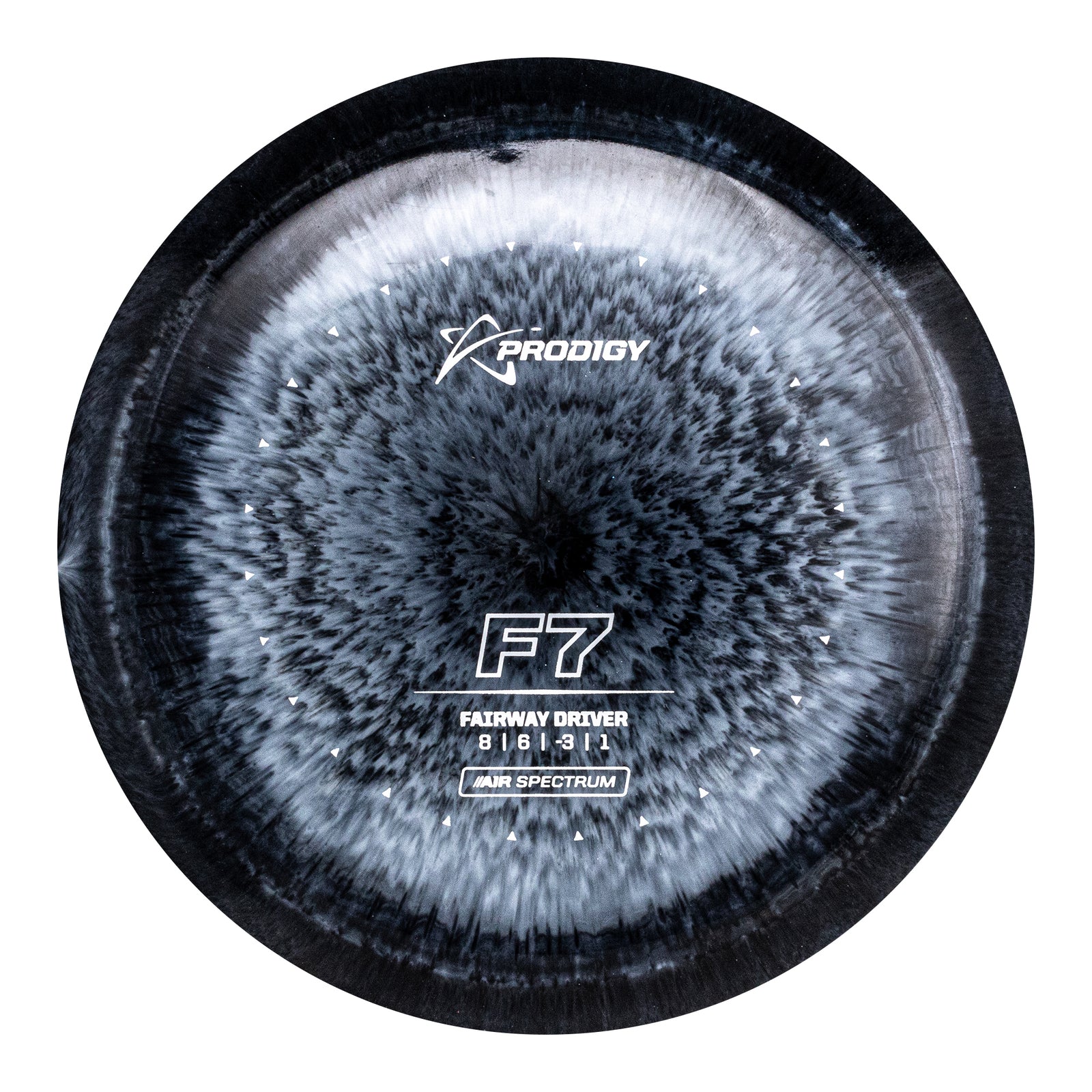 Shop Prodigy F7 AIR Spectrum Plastic