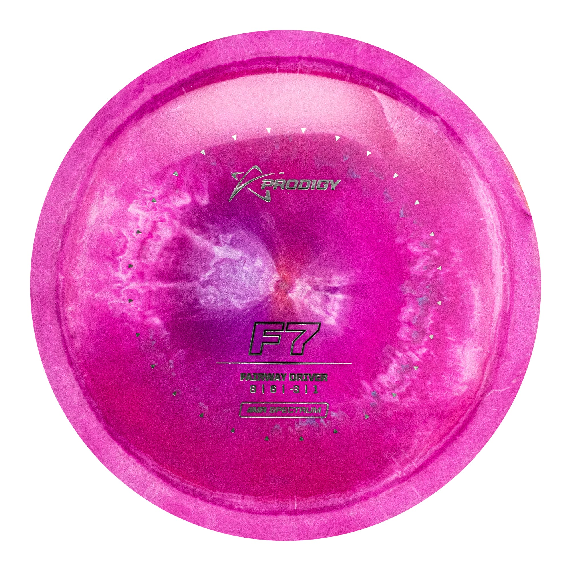Shop Prodigy F7 AIR Spectrum Plastic