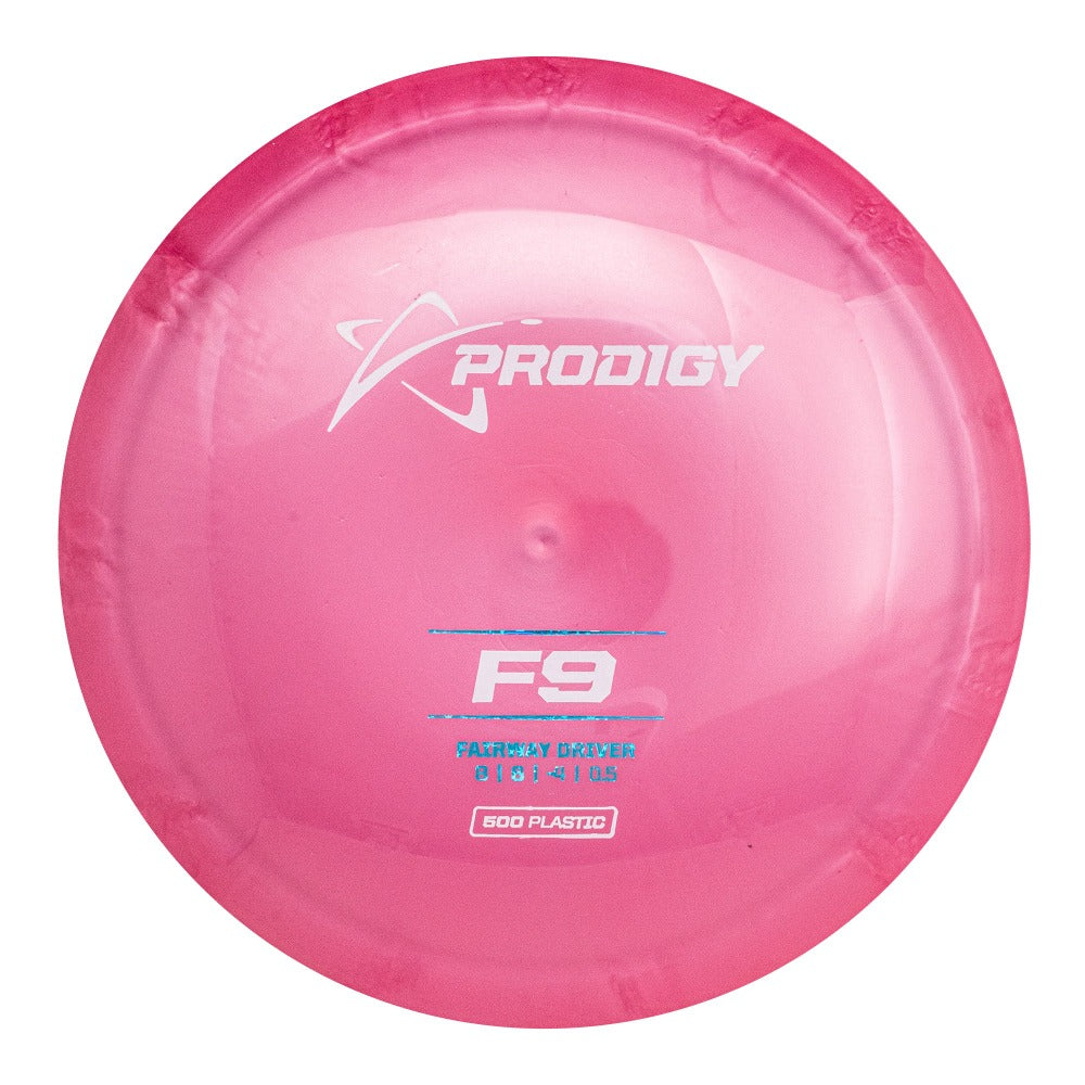 Shop Prodigy Disc 500 Plastic Golf Discs
