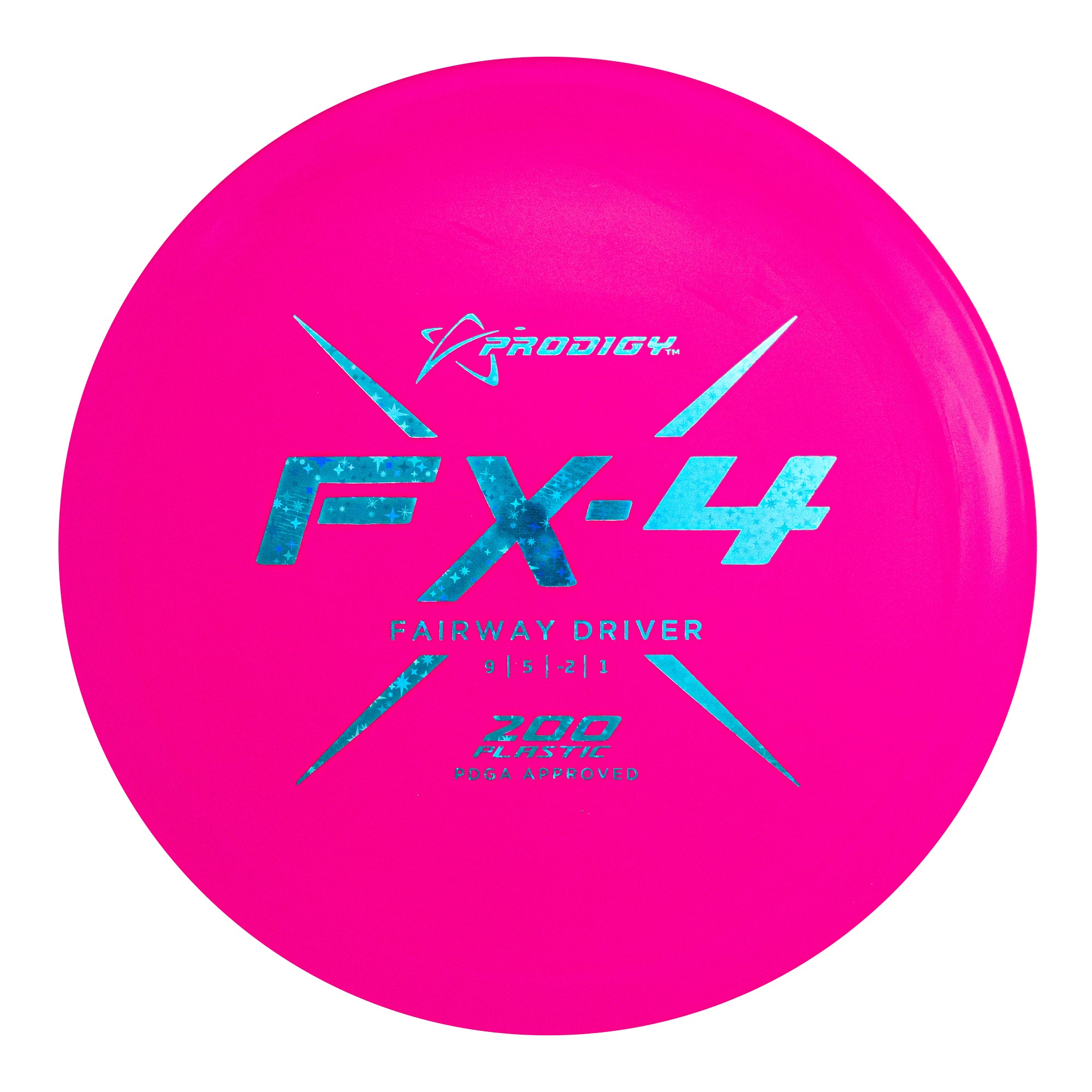 Shop Prodigy FX-4 200 Plastic