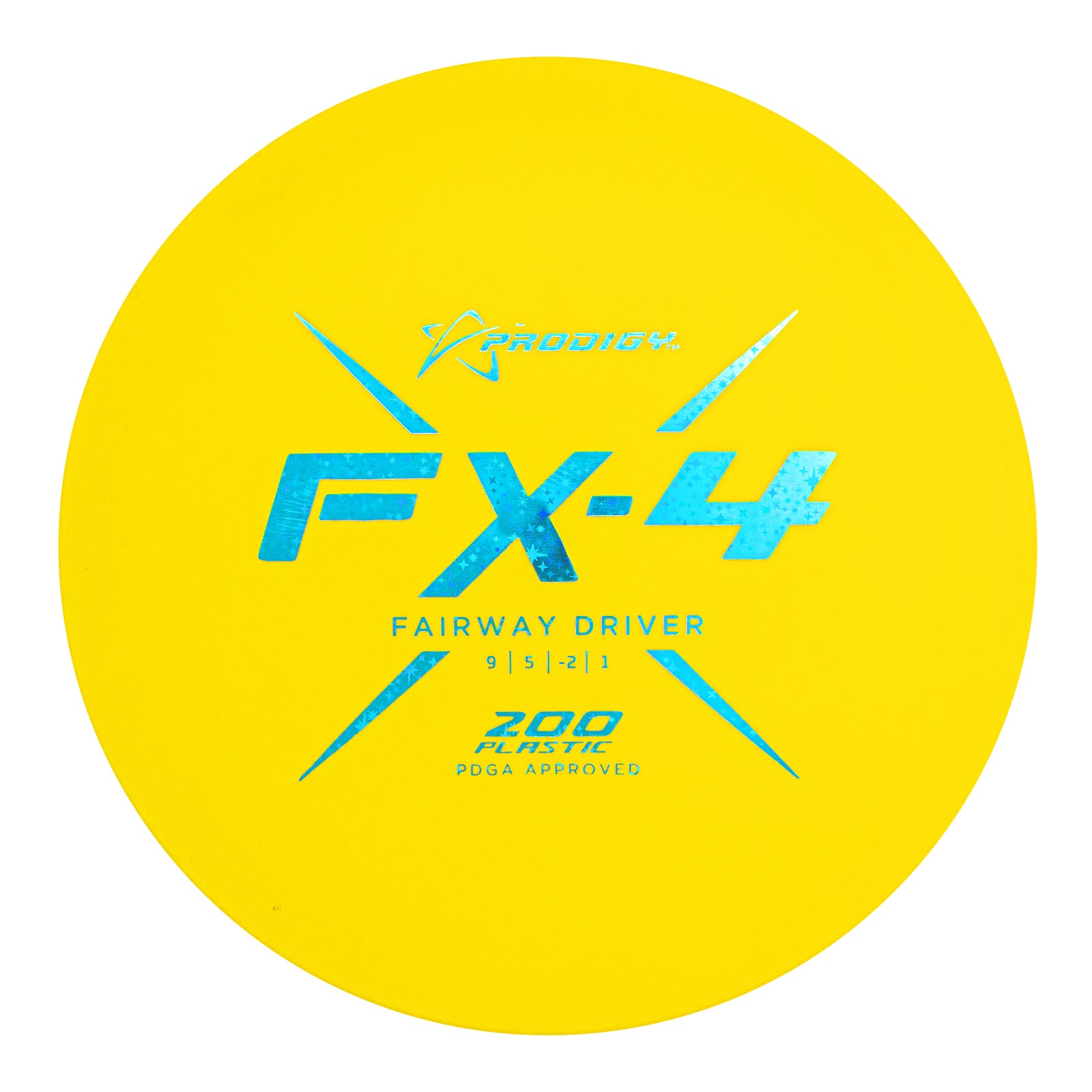 Shop Prodigy FX-4 200 Plastic