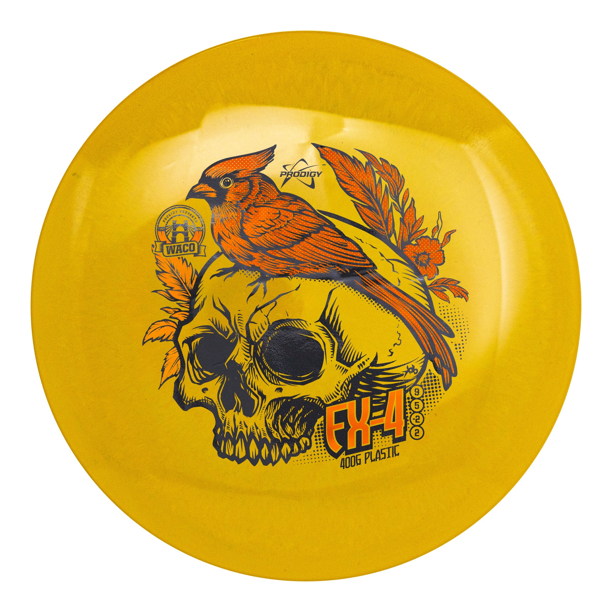 Shop Prodigy Disc Limited Edition Golf Discs