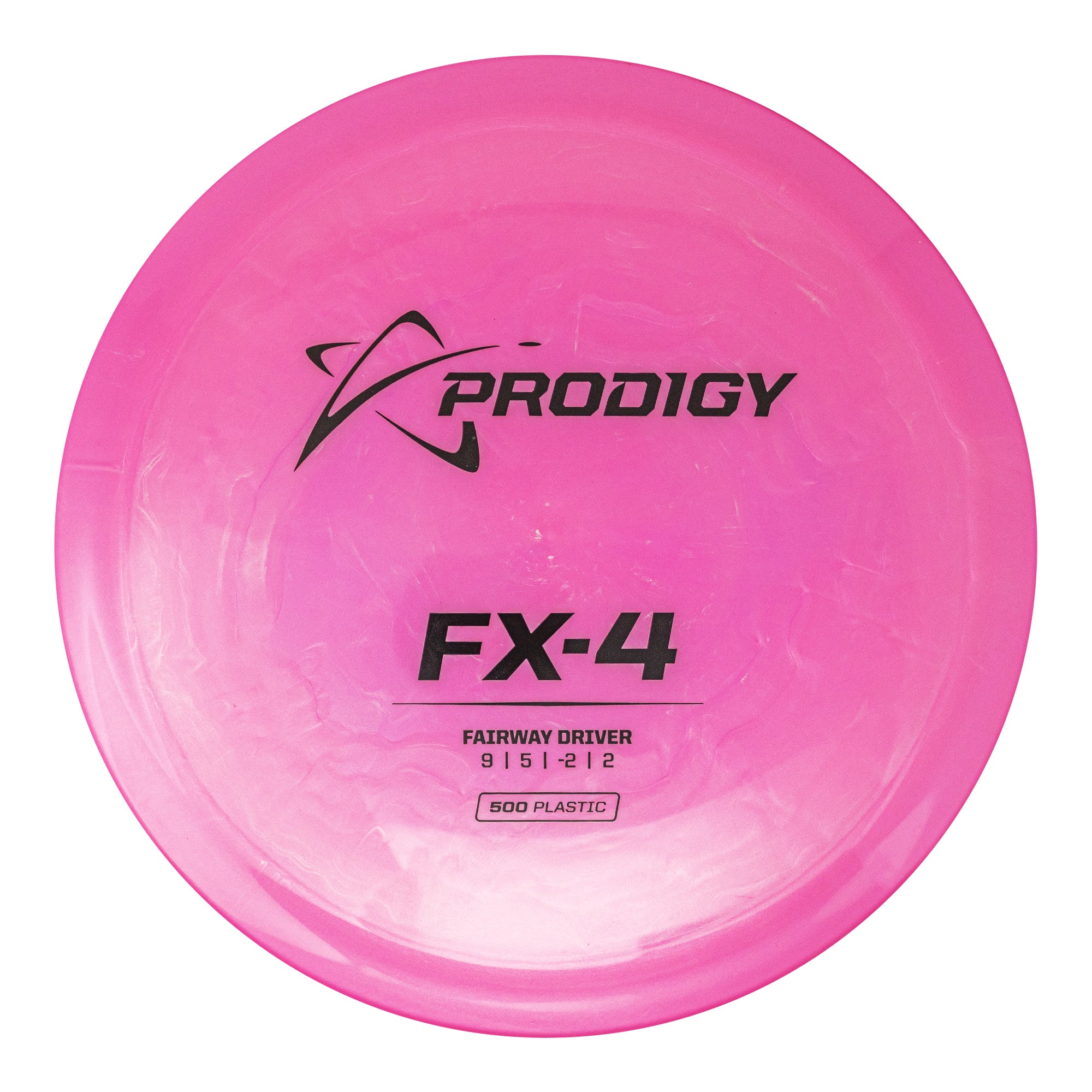 Shop Prodigy FX-4 500 Plastic