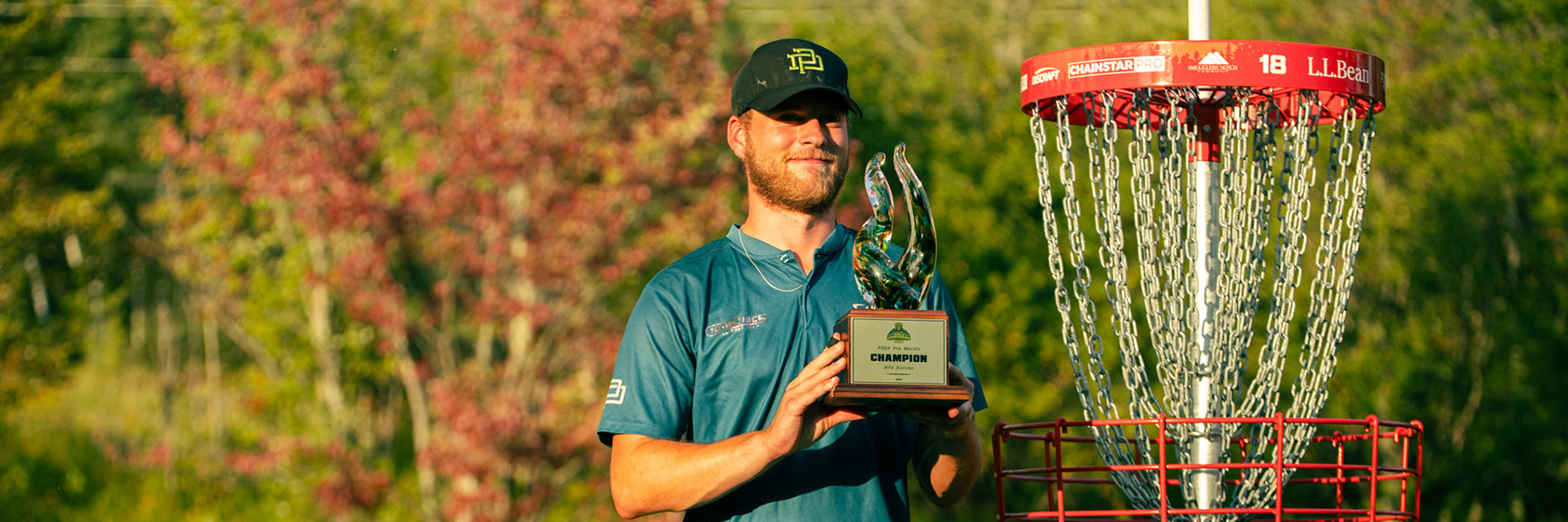 In The Bag: Isaac Robinson