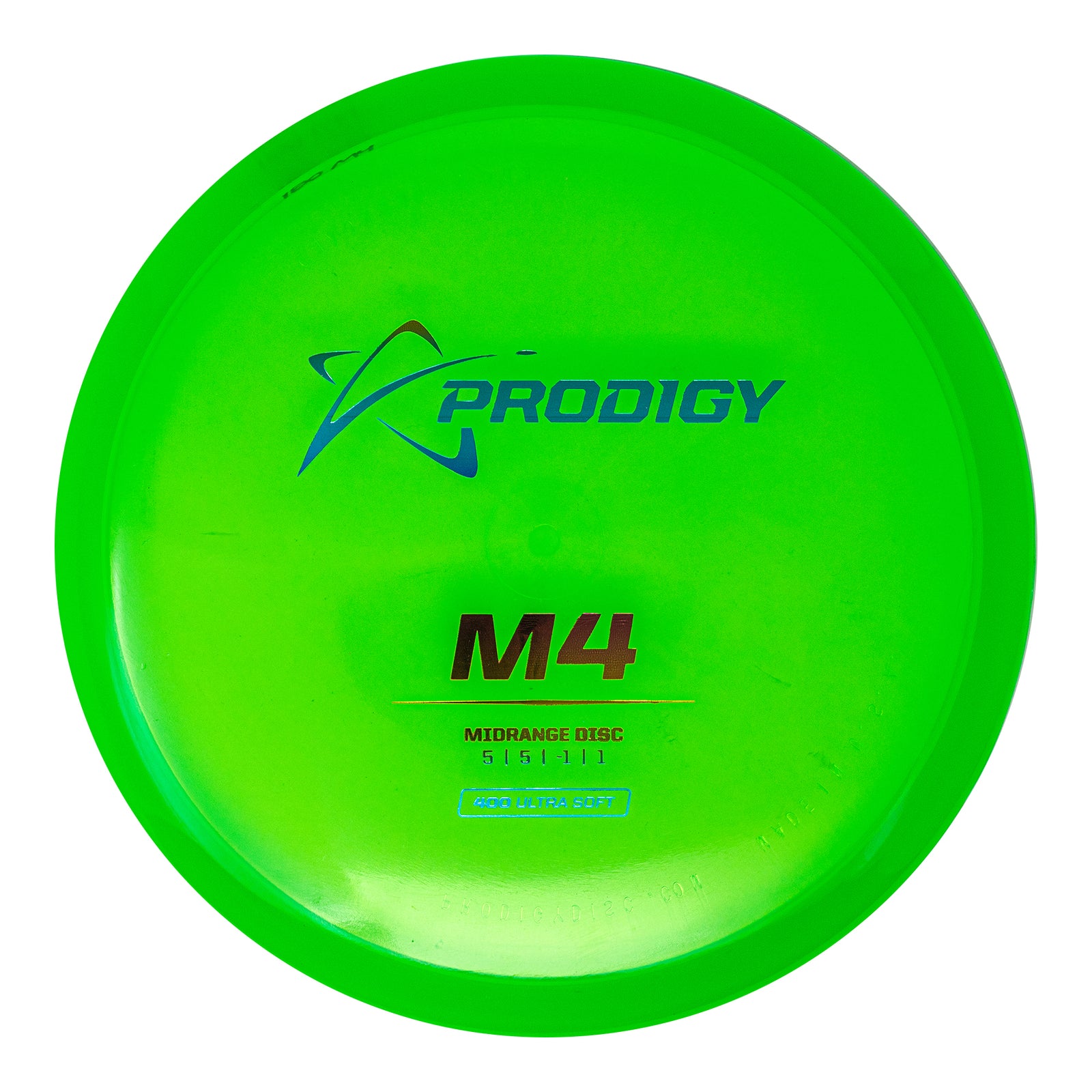 Shop Prodigy M4 400 Ultra Soft Plastic