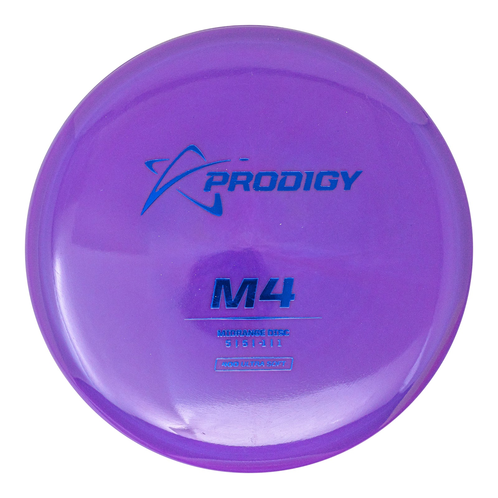 Shop Prodigy M4 400 Ultra Soft Plastic