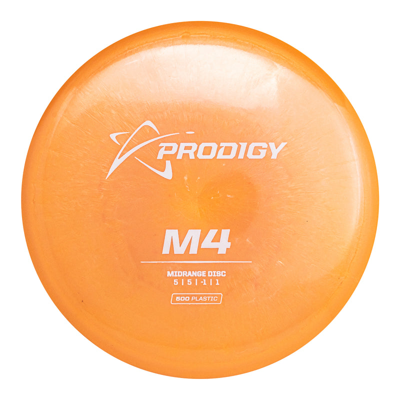 Shop Prodigy M4 500 Plastic
