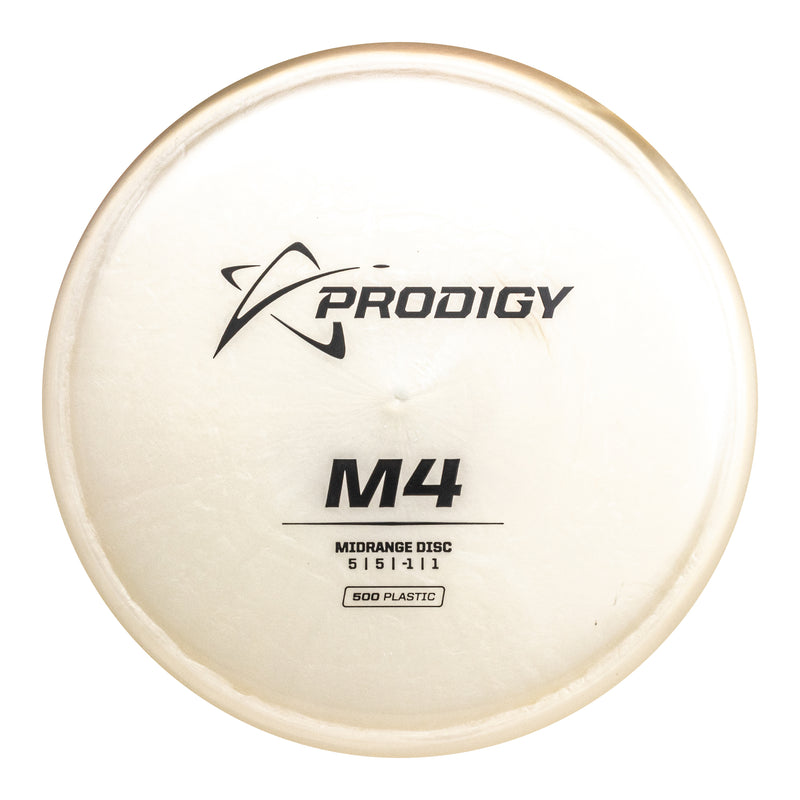 Shop Prodigy M4 500 Plastic