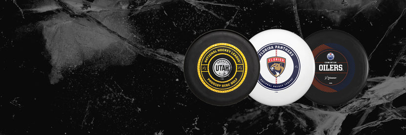 Prodigy Disc. Find Your Flight.