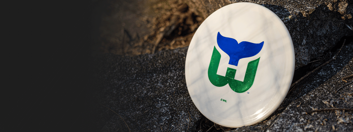 Prodigy Disc. Find Your Flight.