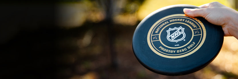 Prodigy Disc. Find Your Flight.