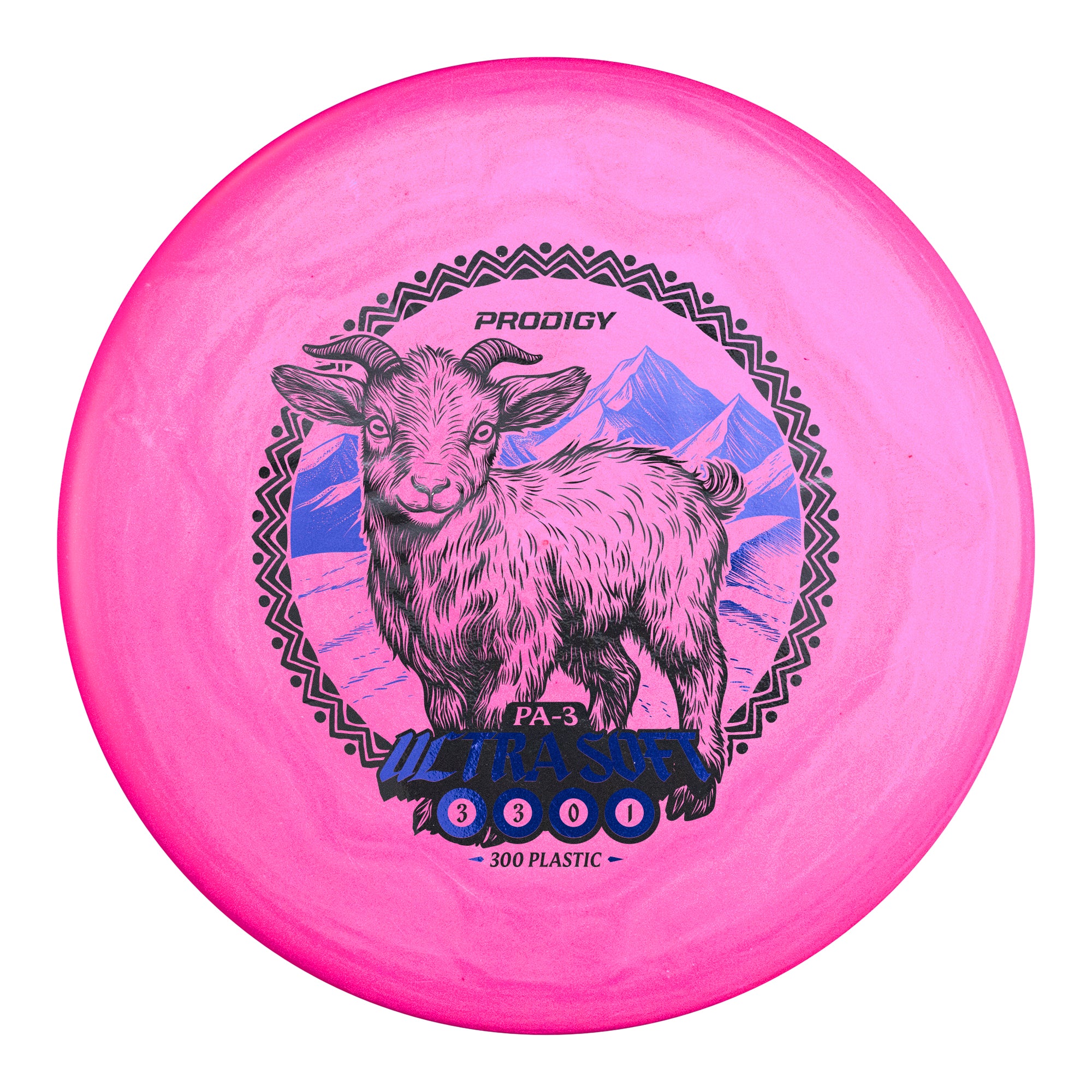 Shop Prodigy Disc Limited Edition Golf Discs