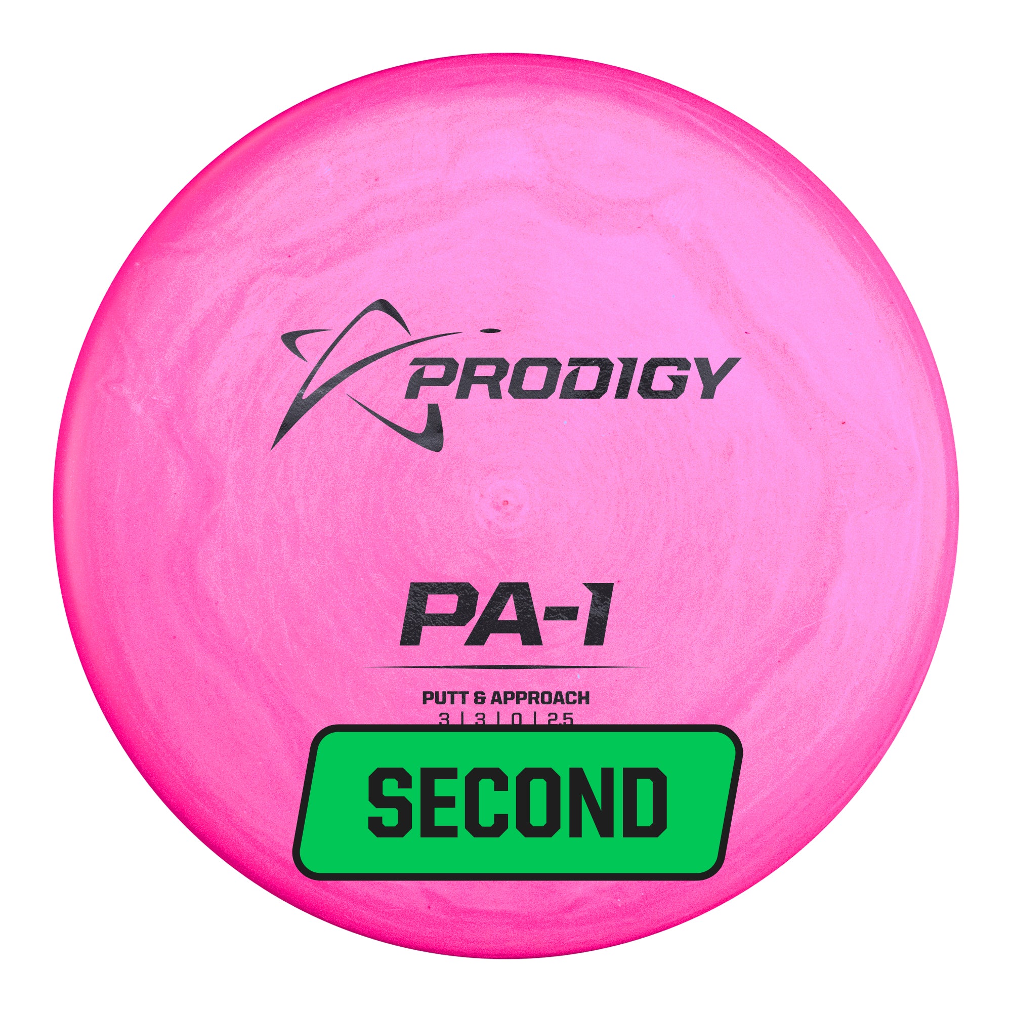 Shop Prodigy PA-1 300 Ultra Soft Plastic (SECOND)