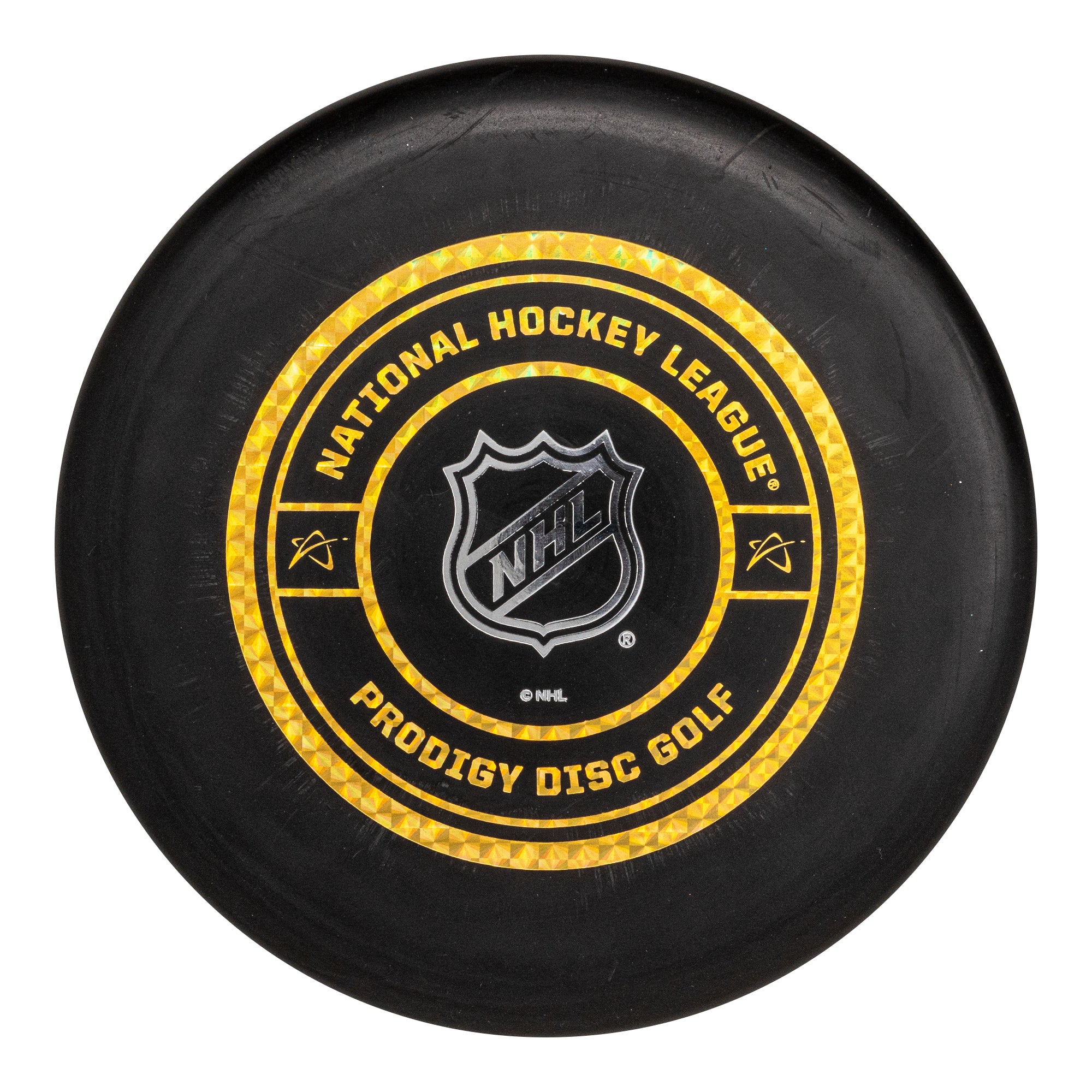 Shop Prodigy PA-3 300 Plastic - NHL Collection Gold Series Stamp