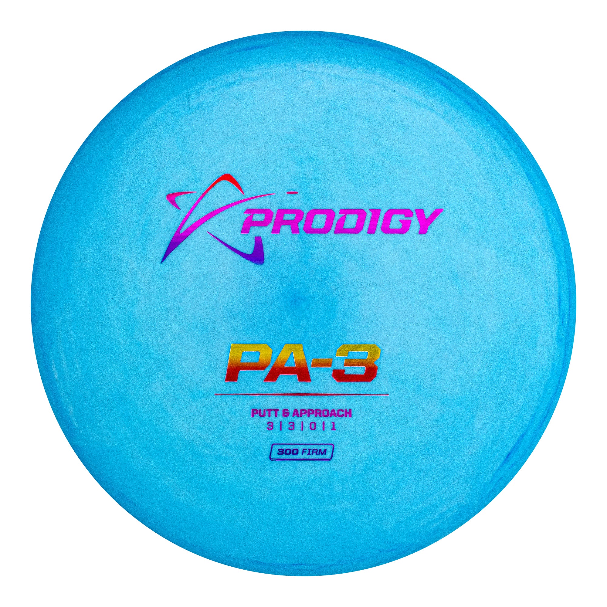 Shop Prodigy PA-3 300 Firm Plastic