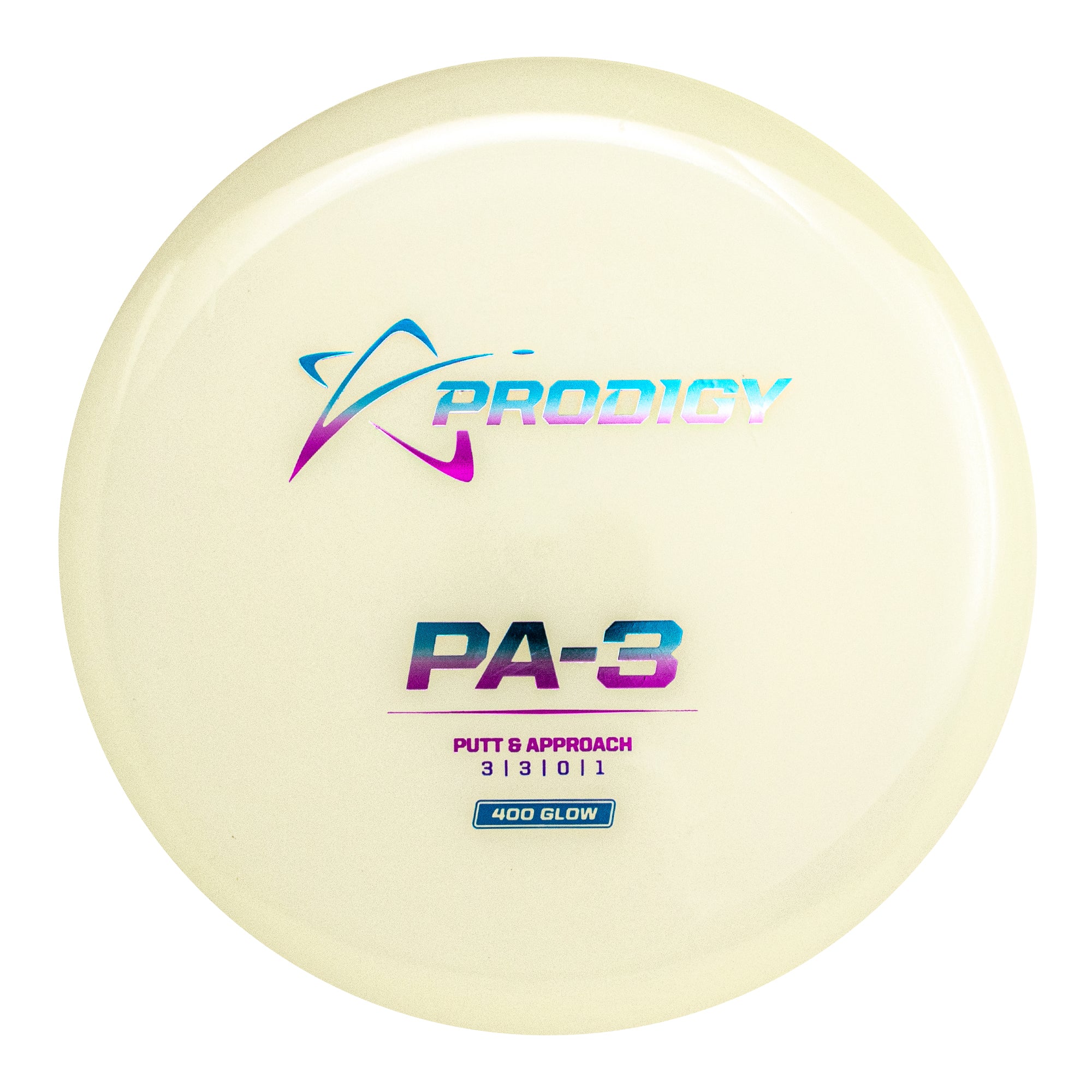 Shop Prodigy PA-3 400 GLOW Plastic